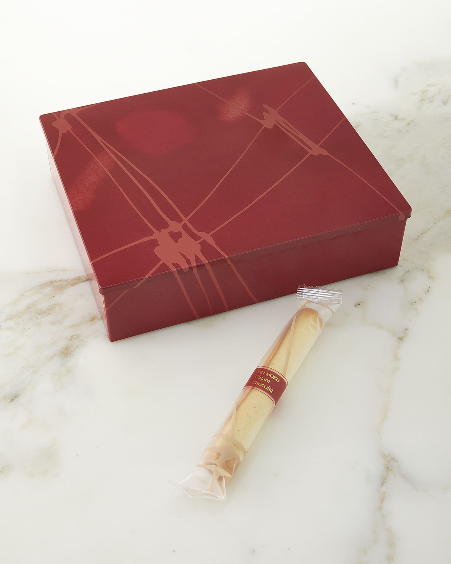 Yoku Moku Cigare au Chocolat | Horchow