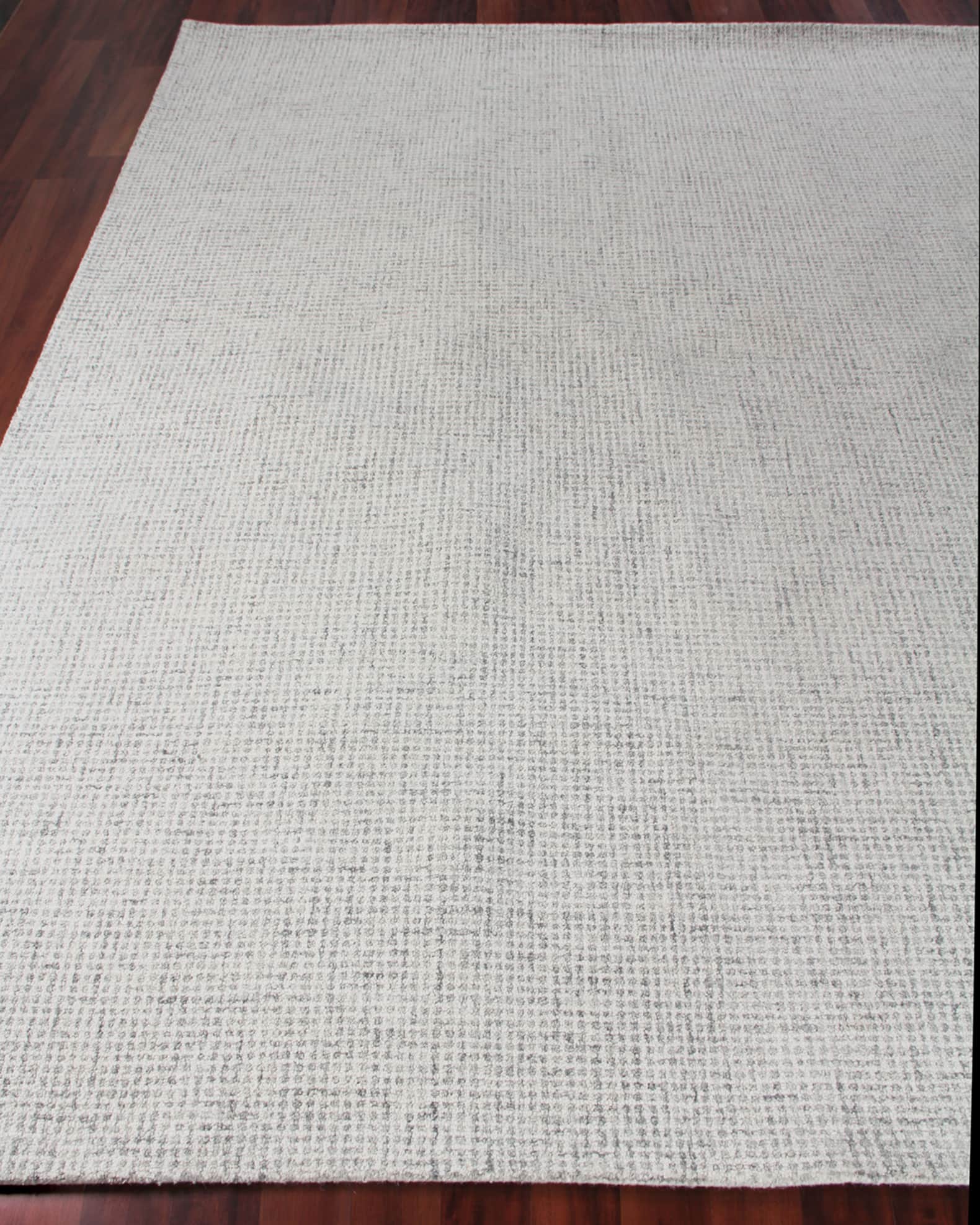 Exquisite Rugs Devor Hand-Tufted Rug, 12' x 15' | Horchow