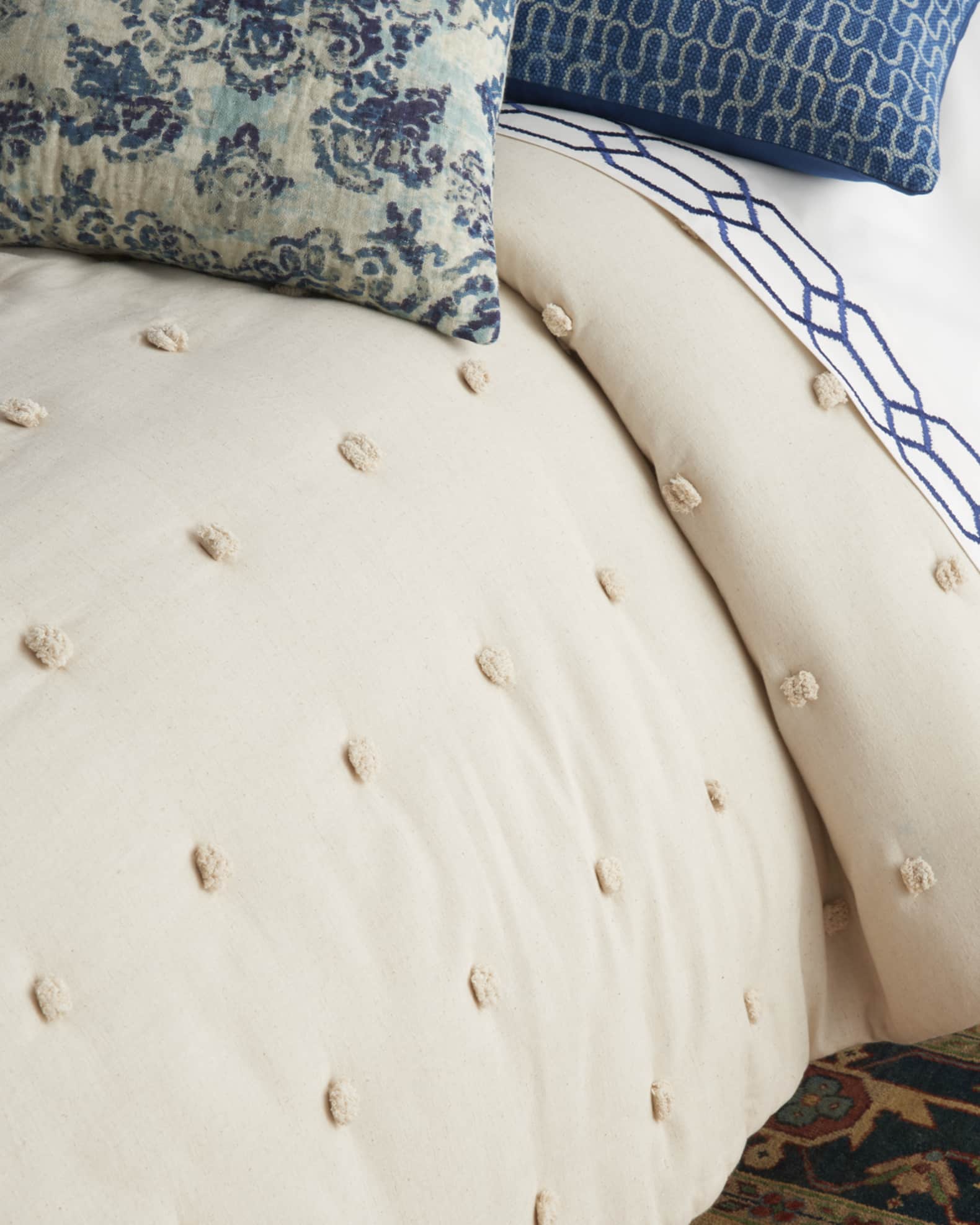 Luxury Bedding Sets | Horchow