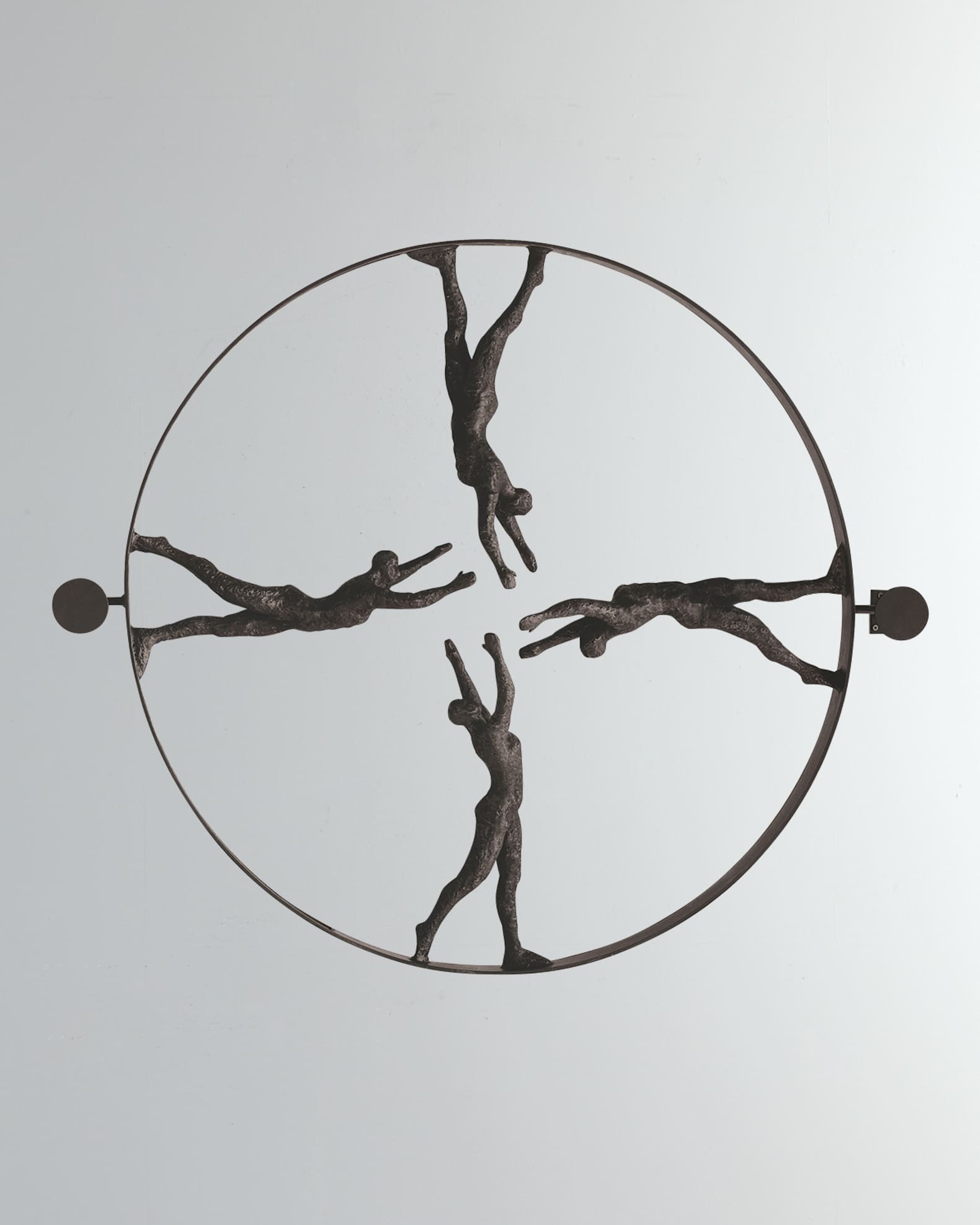 Global Views Reaching For Center Panel Wall Decor | Horchow