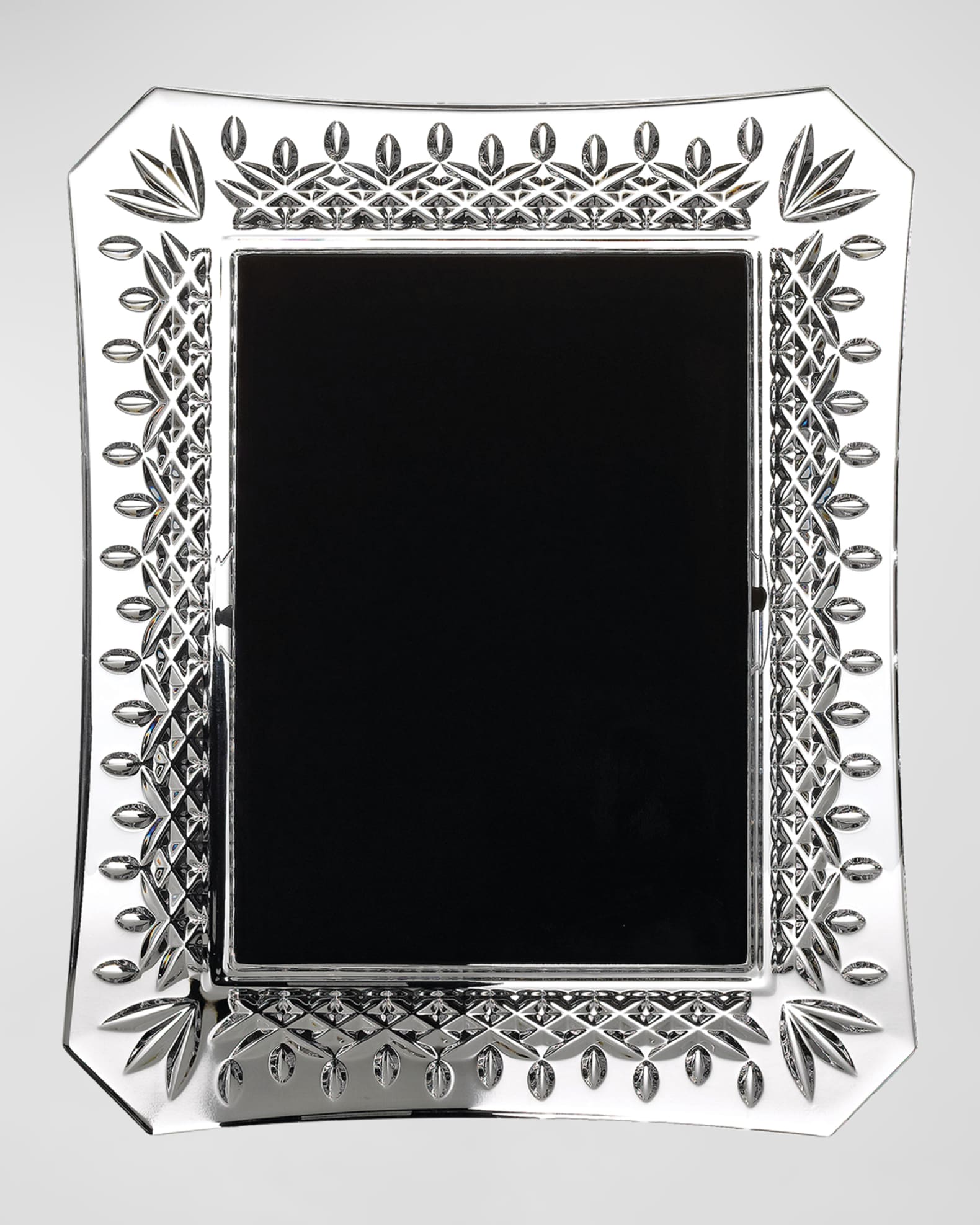 Waterford Crystal Lismore Crystal Picture Frame, 5" x 7" | Horchow