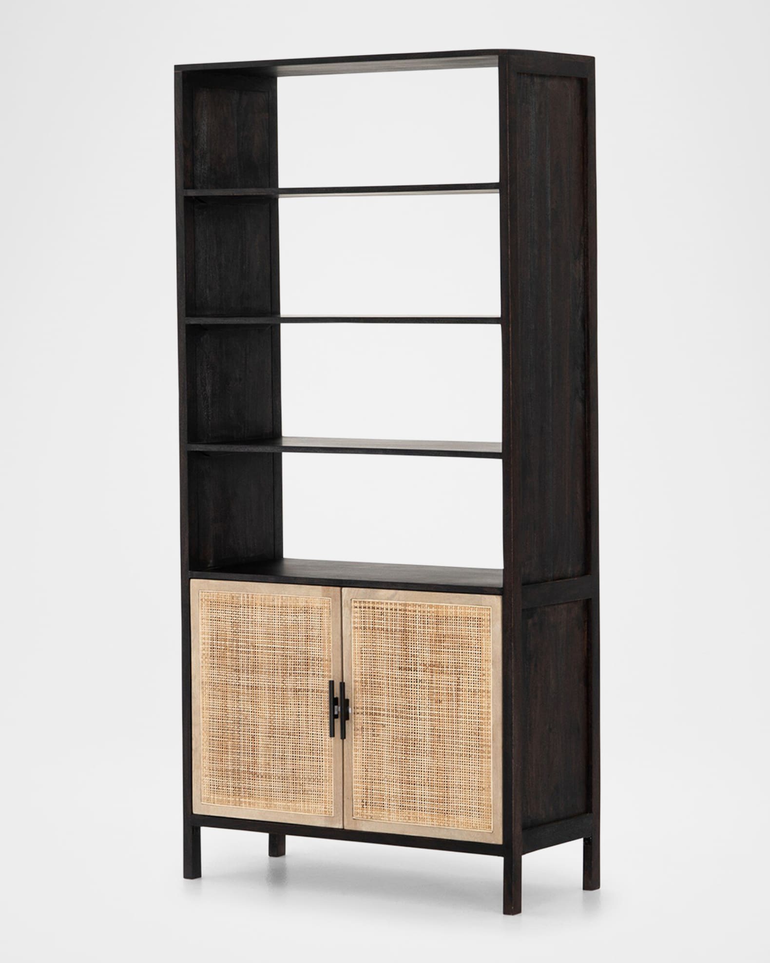 Four Hands Caprice Tall Bookshelf | Horchow