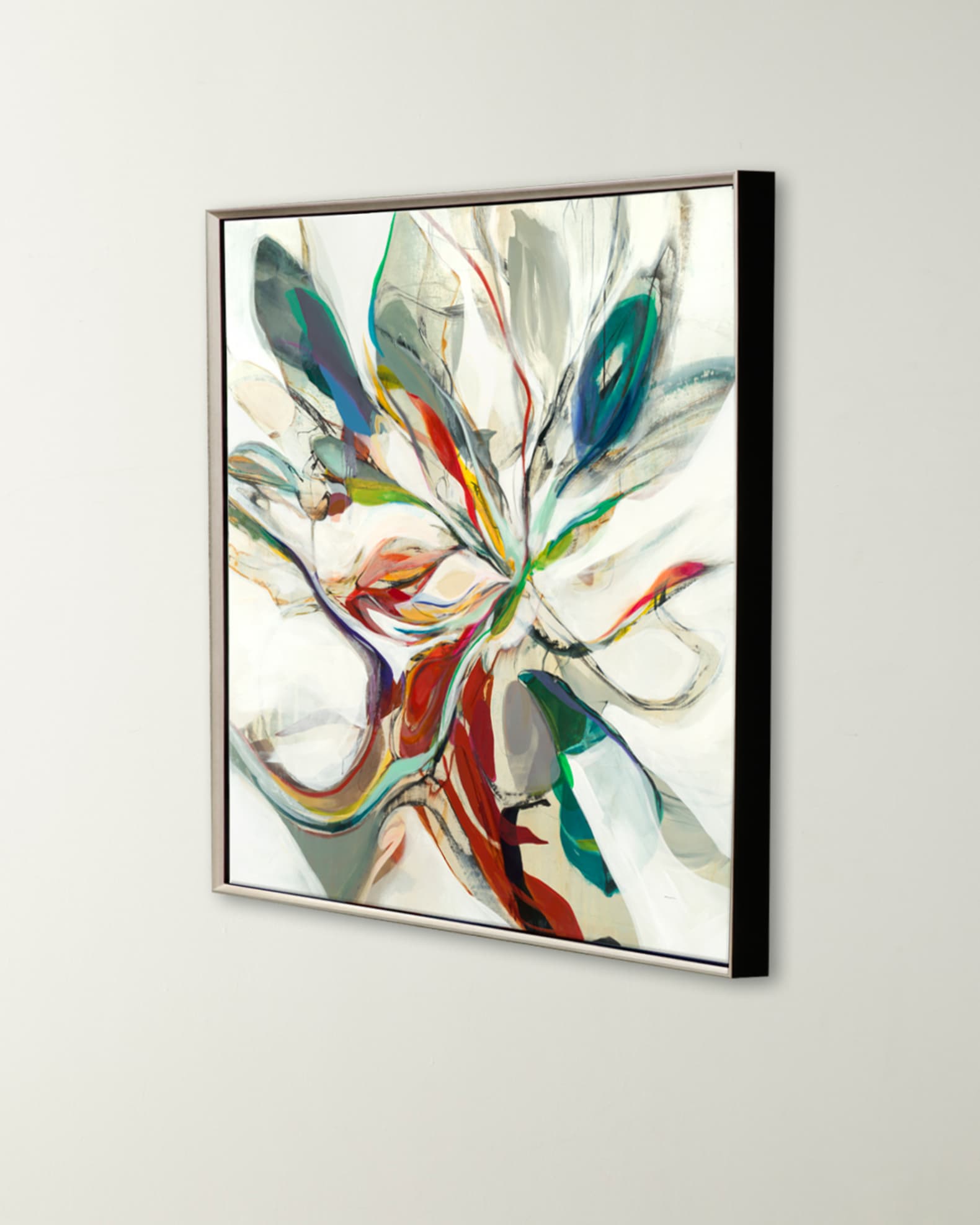 "Halcyon" Canvas Art by Stockstill | Horchow