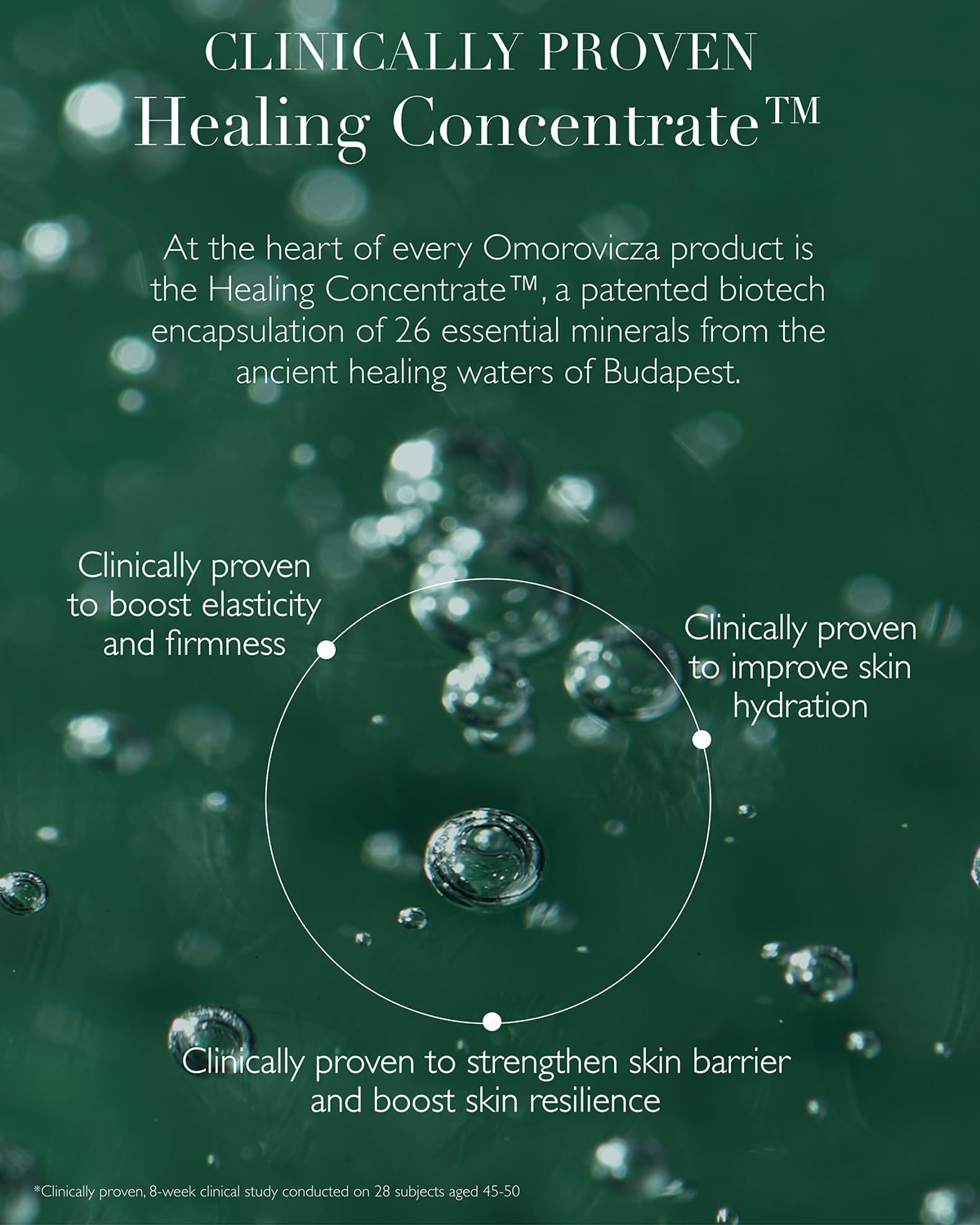 Omorovicza Daily Vitamin C, 1 oz. | Horchow