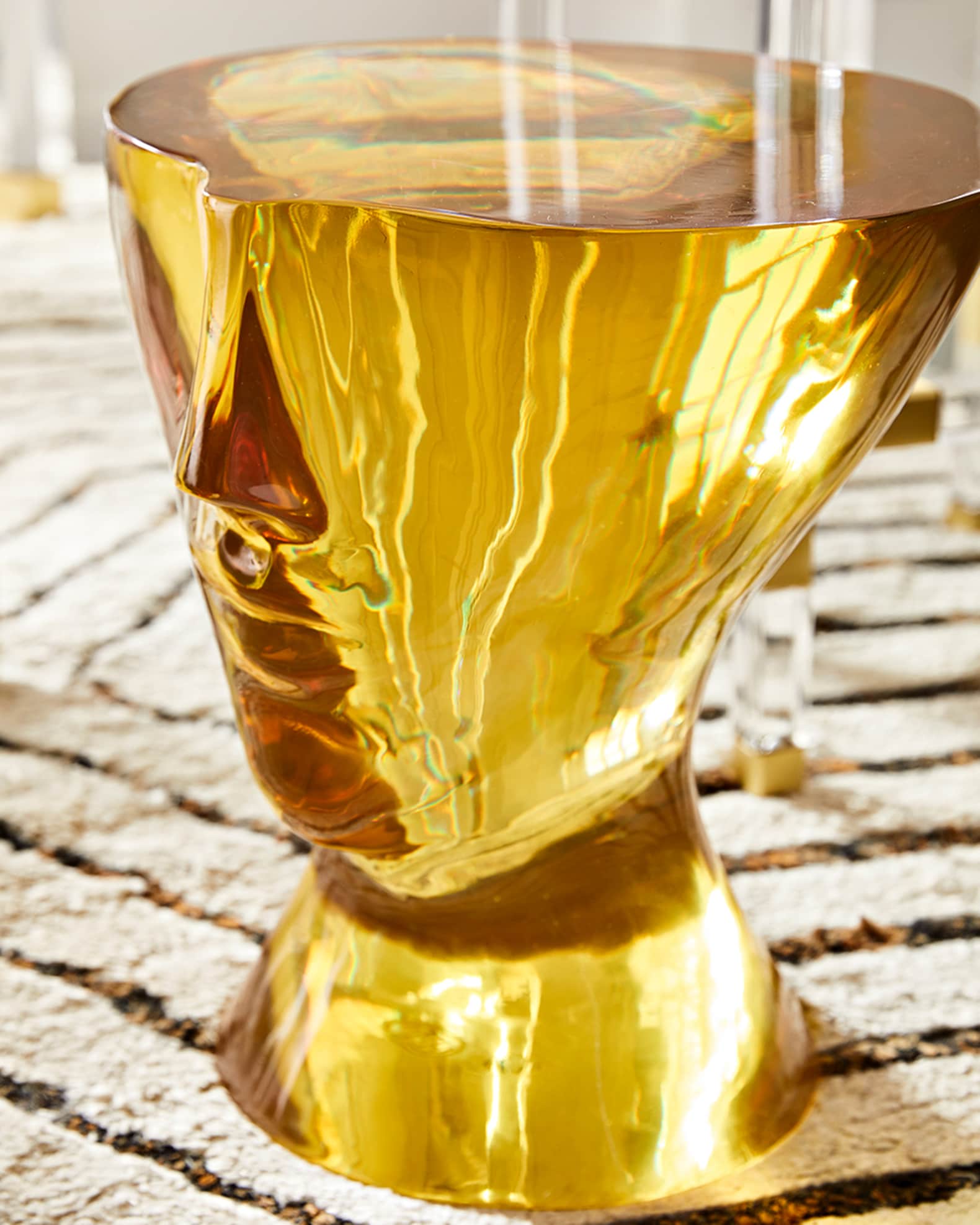 Jonathan Adler Giuliette Table | Horchow