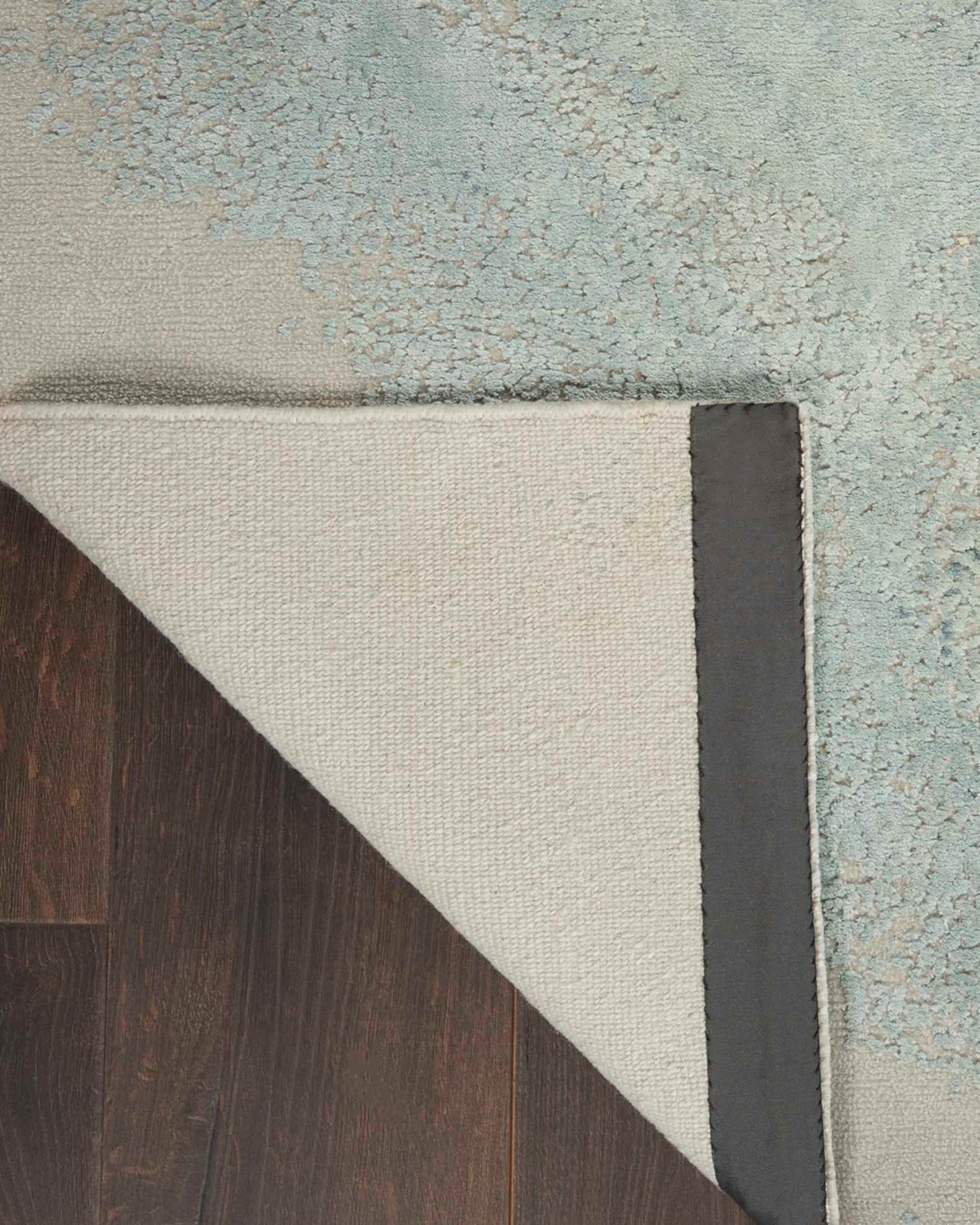 Christopher Guy Angelique Hand-Knotted Rug, 8' x 10' | Horchow