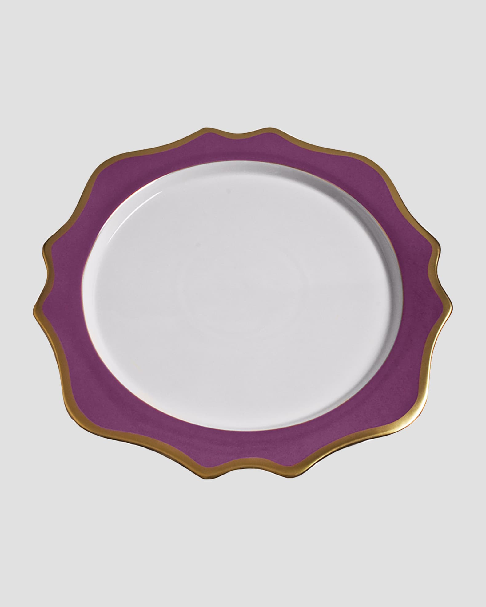 Anna Weatherley Anna's Palette Charger | Horchow