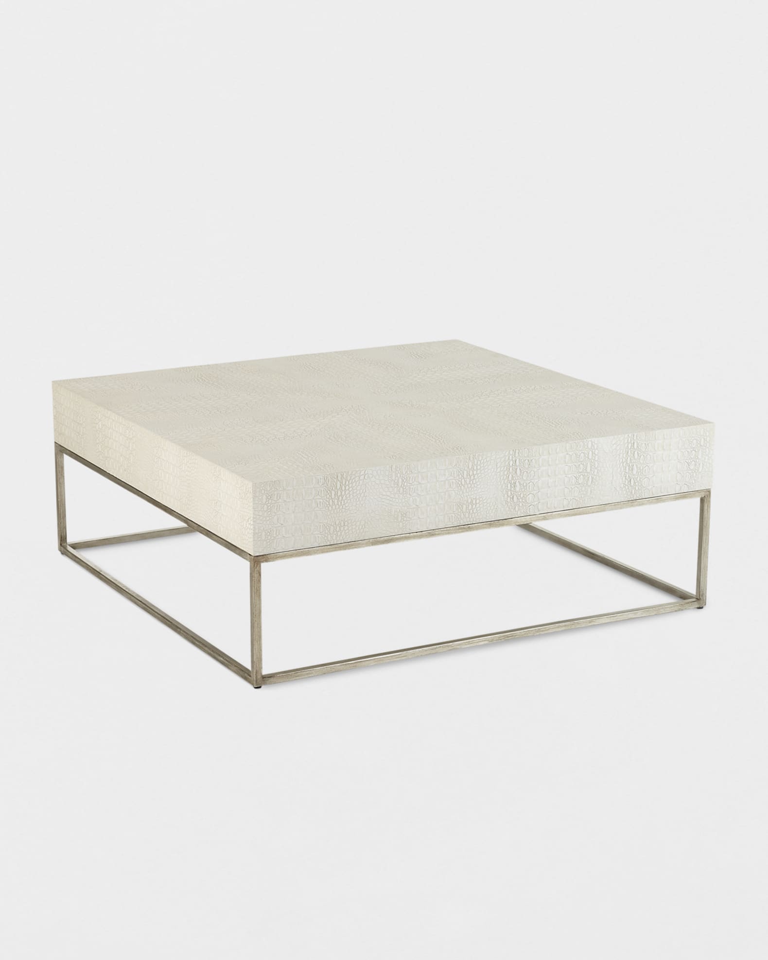 John-Richard Collection Kano Coffee Table | Horchow