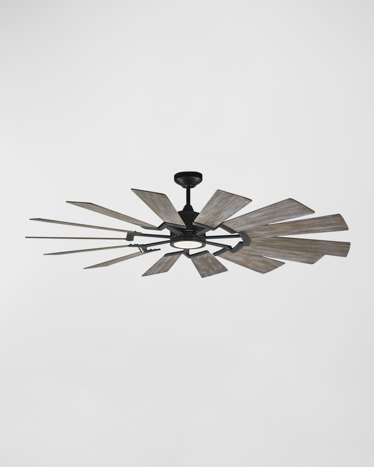 Visual Comfort Fans 62" Prairie Ceiling Fan | Horchow