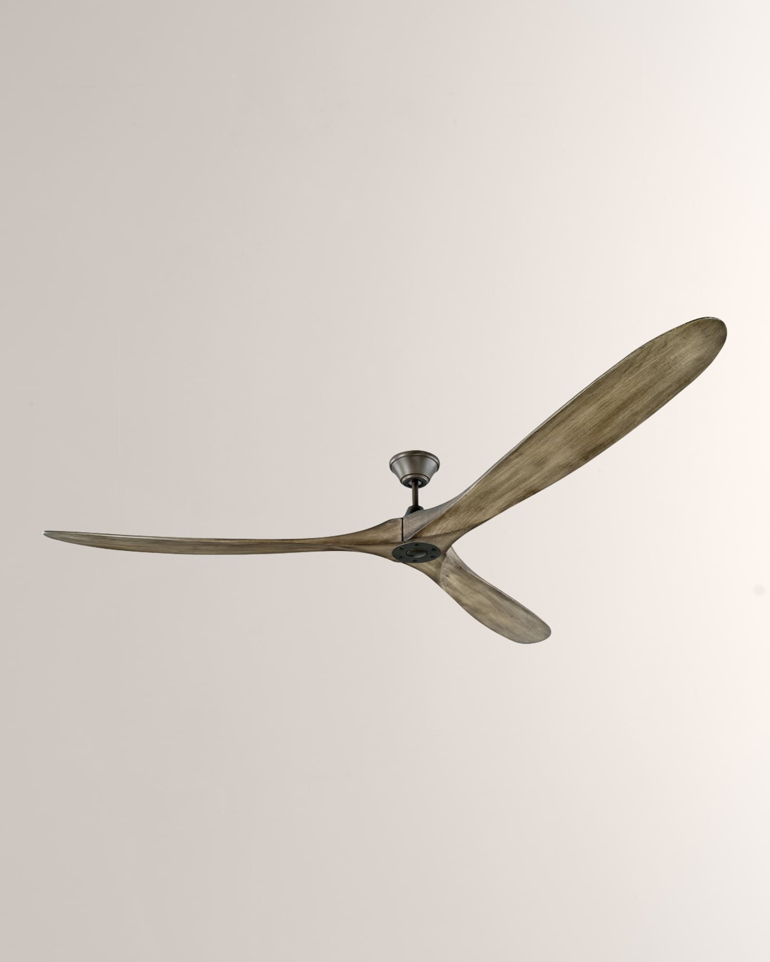 Visual Comfort Fans 88" Maverick Super Max Ceiling Fan | Horchow