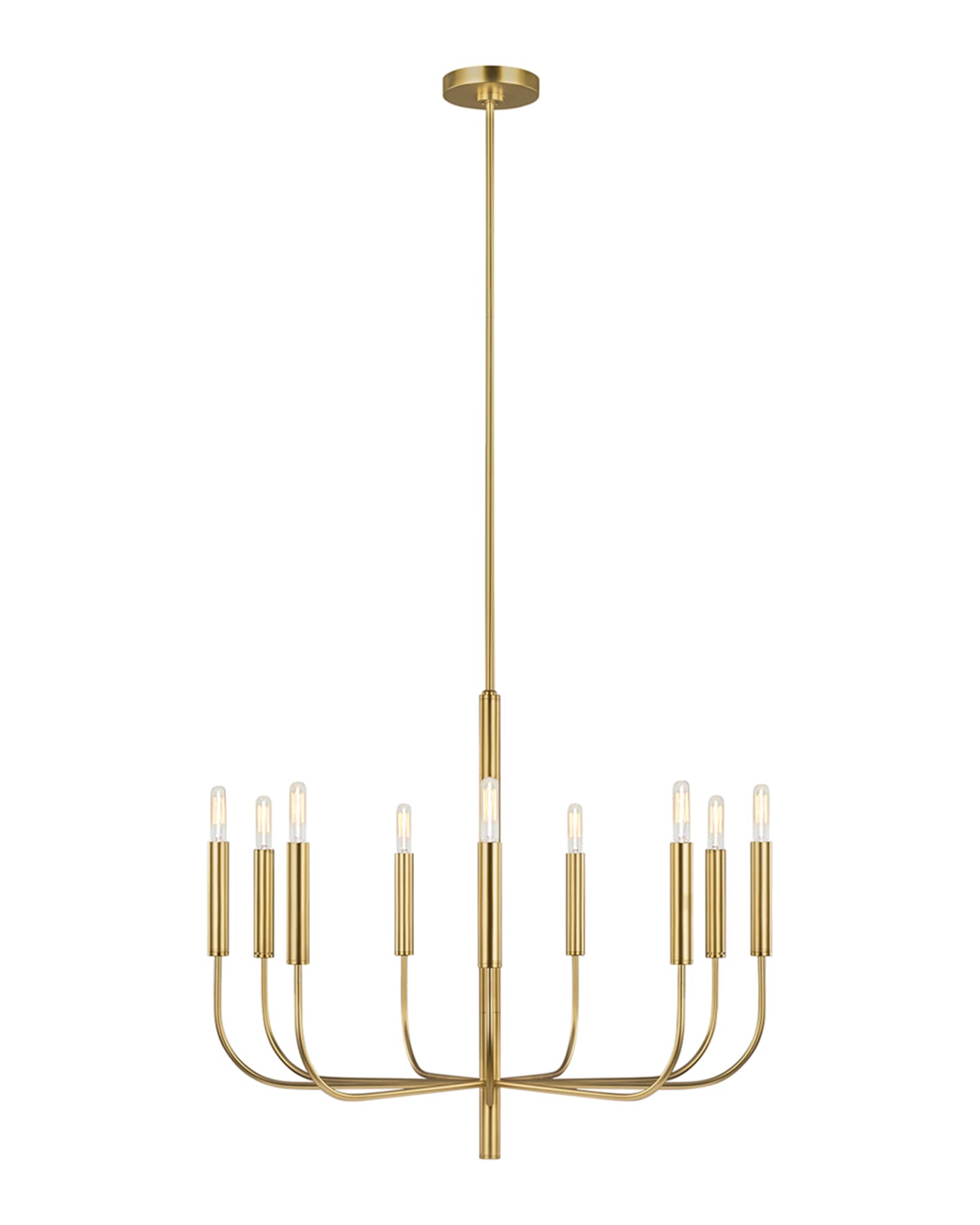 Chandelier Lighting at Horchow