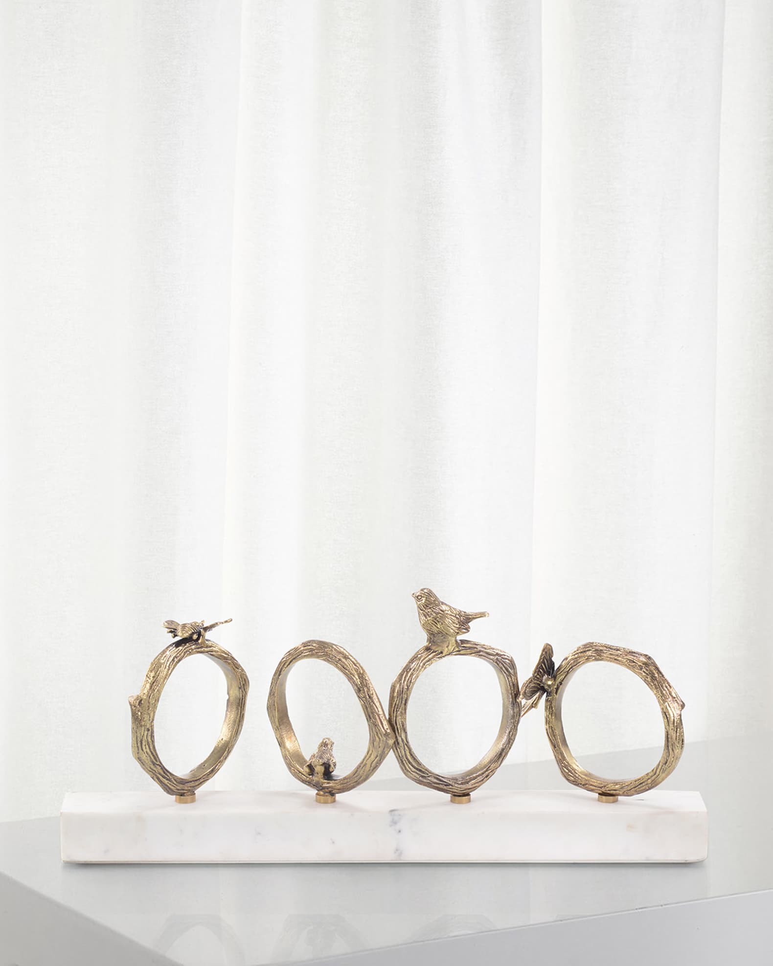 Decorative Wall Mirrors & Floor Mirrors at Horchow