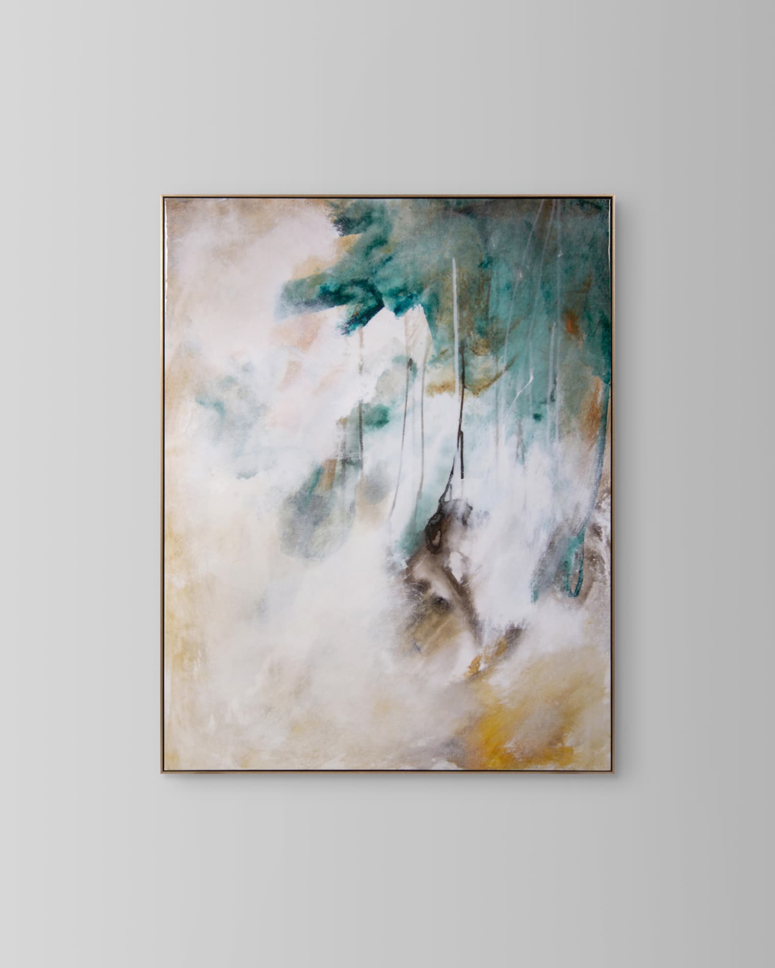 John-Richard Collection "Neptune" Wall Art by Jason Lott | Horchow