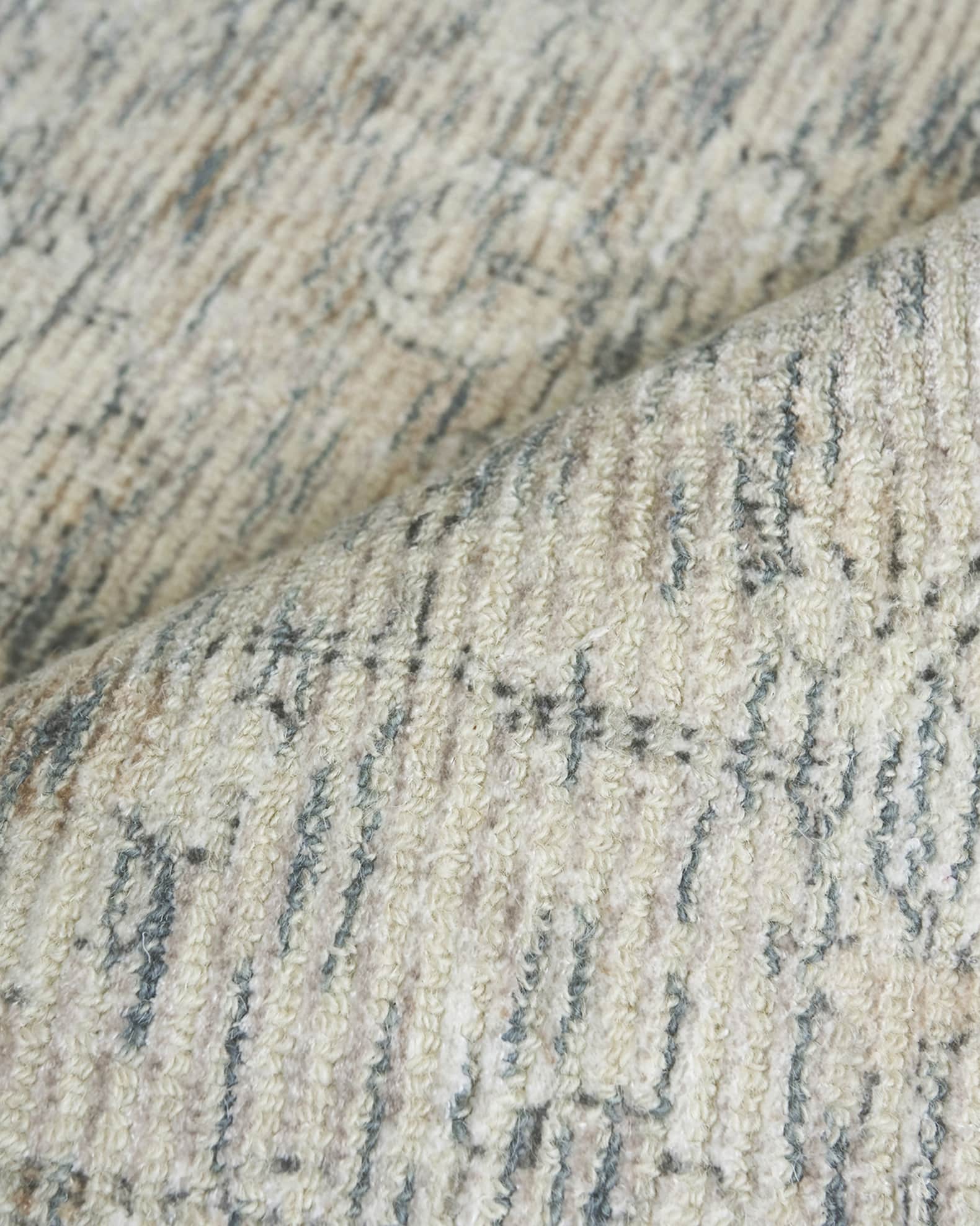 Exquisite Rugs Reddick Hand-Loomed Rug, 10' x 14' | Horchow