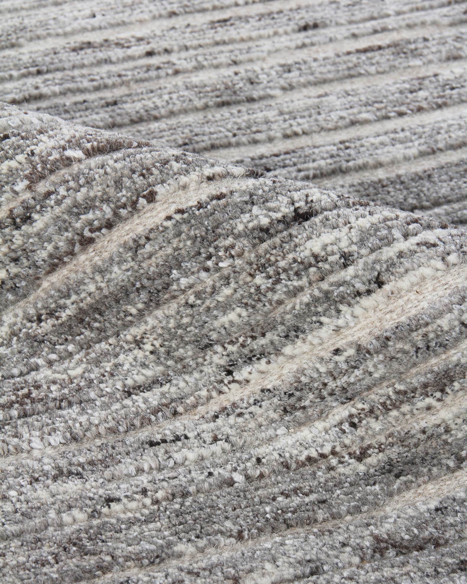 Exquisite Rugs Eaton Hand-Knotted Rug, 10' x 14' | Horchow