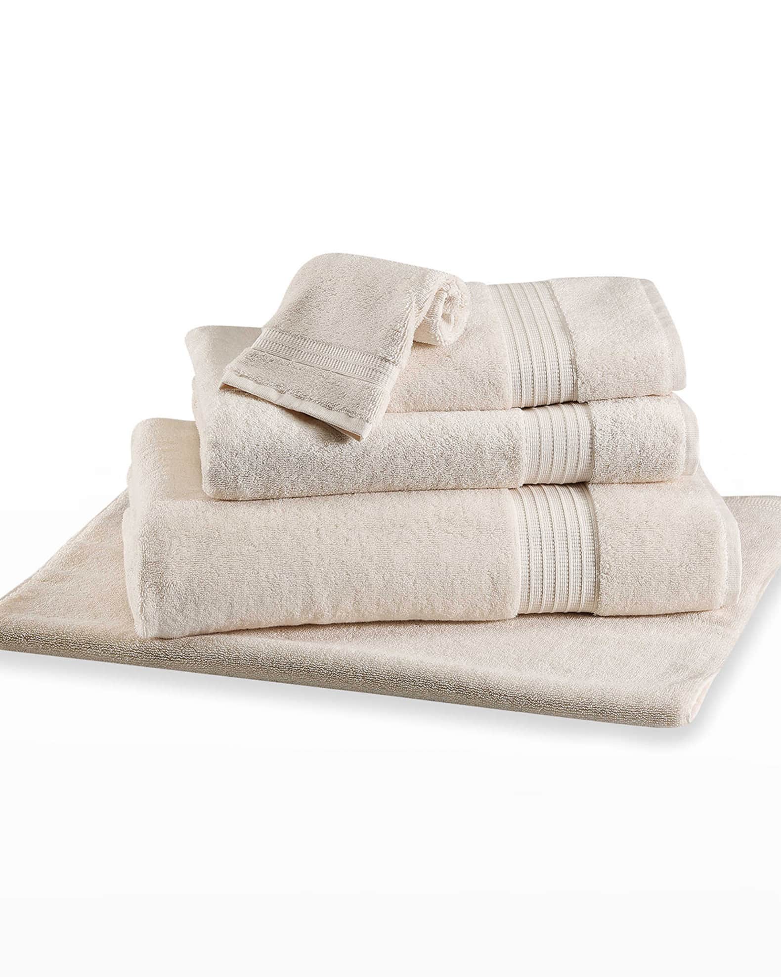Designer Bath Mats & Bath Rugs at Horchow