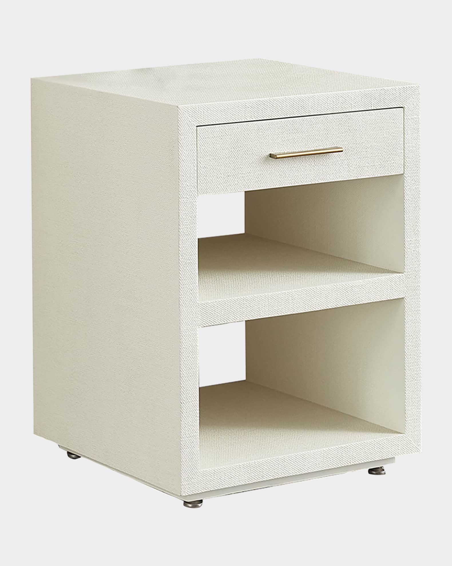 Interlude Home Livia Small Bedside Chest | Horchow