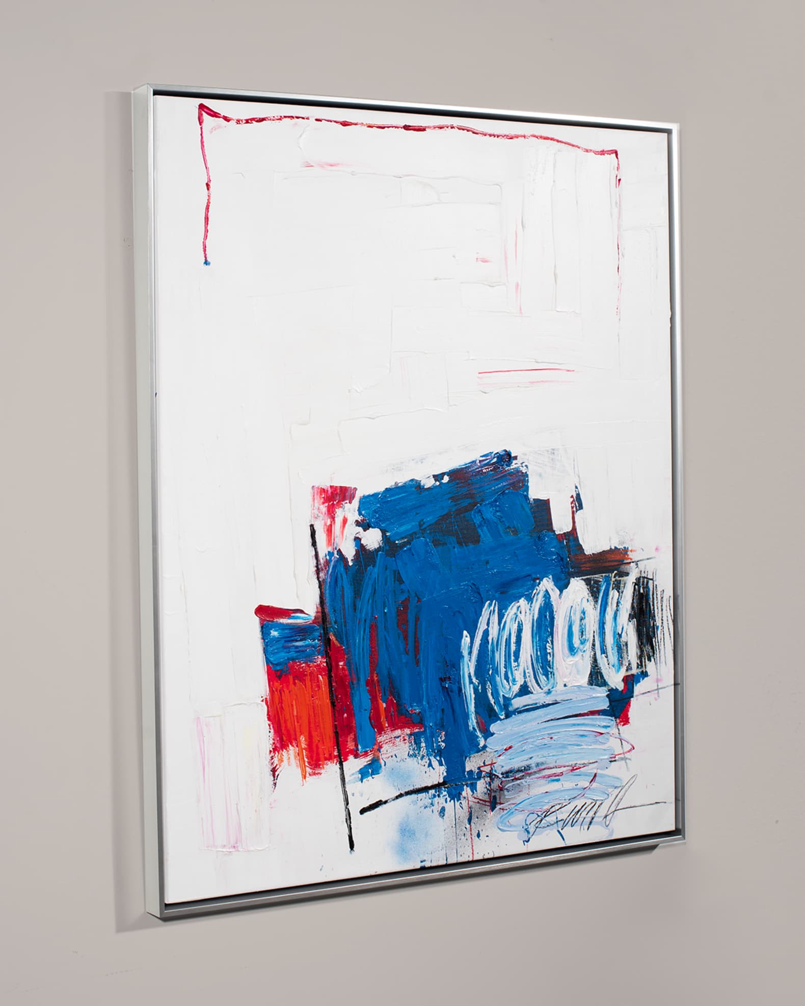 RFA Fine Art "Colorful Series - Venetian" Print Art by Robert Robinson ...