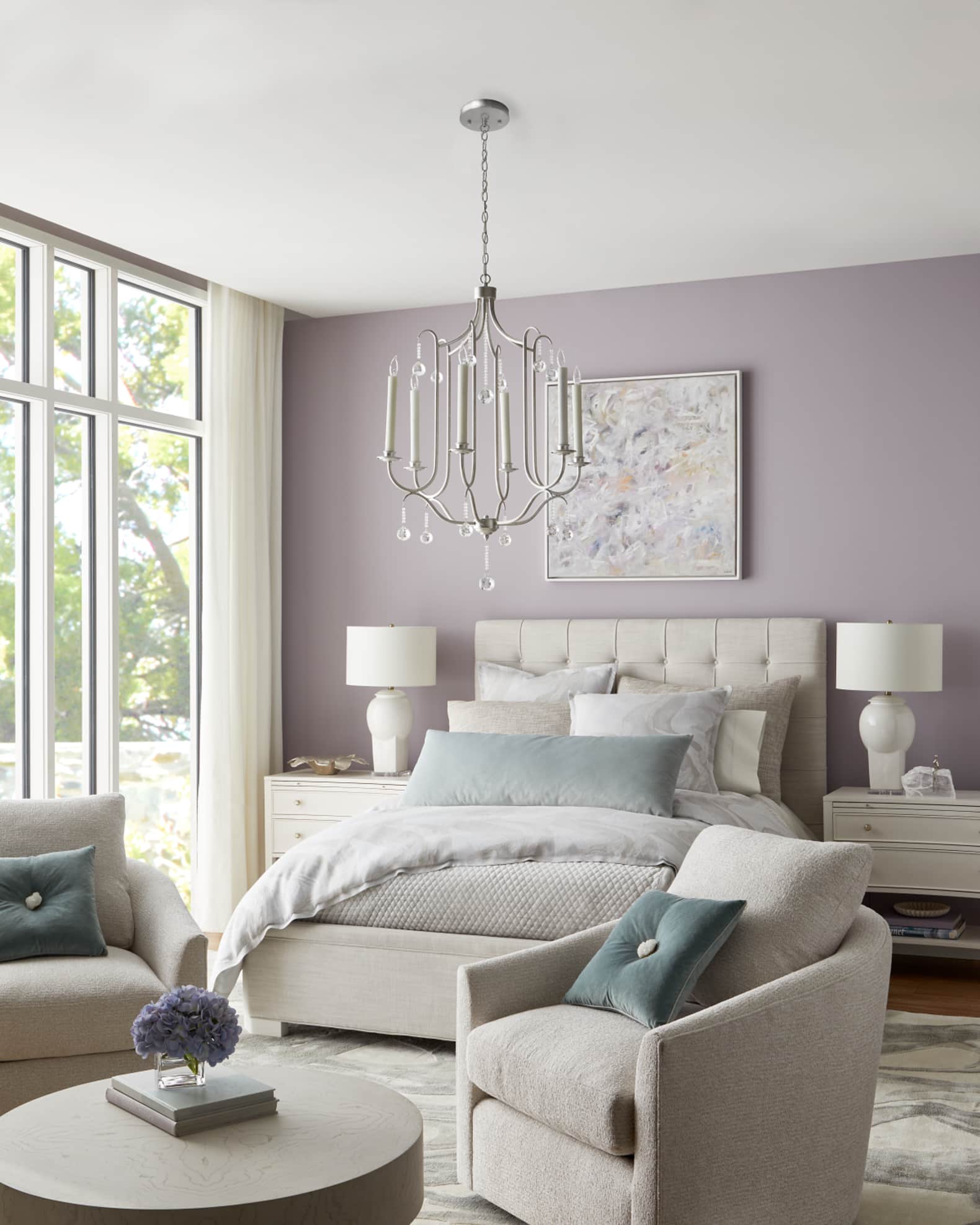 Miranda Kerr Home Chelsea Night Stand | Horchow