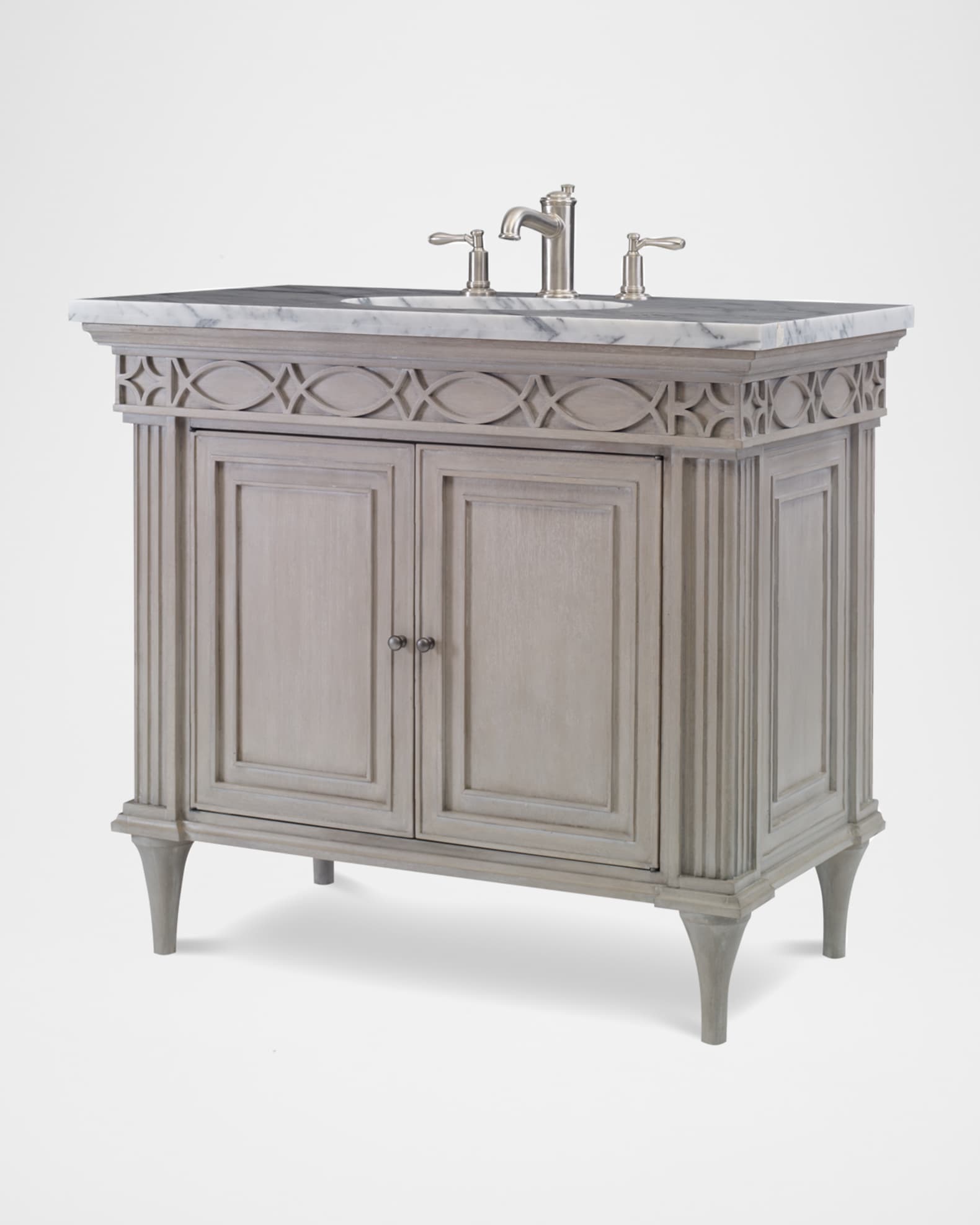 Ambella Seville Vanity Chest | Horchow