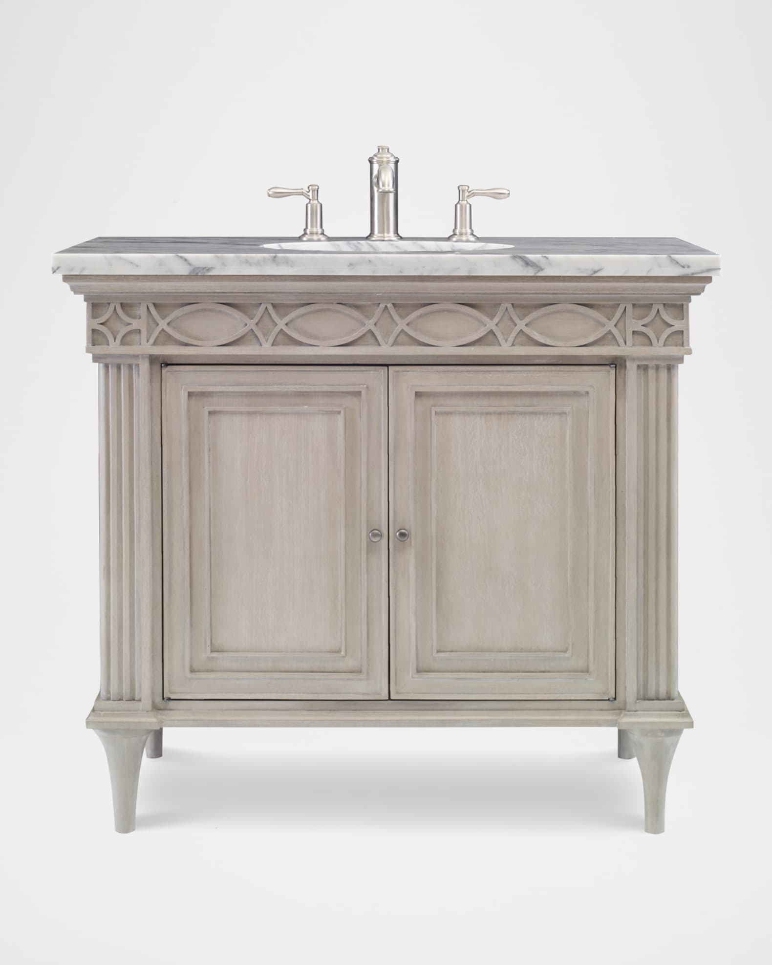 Ambella Seville Vanity Chest | Horchow