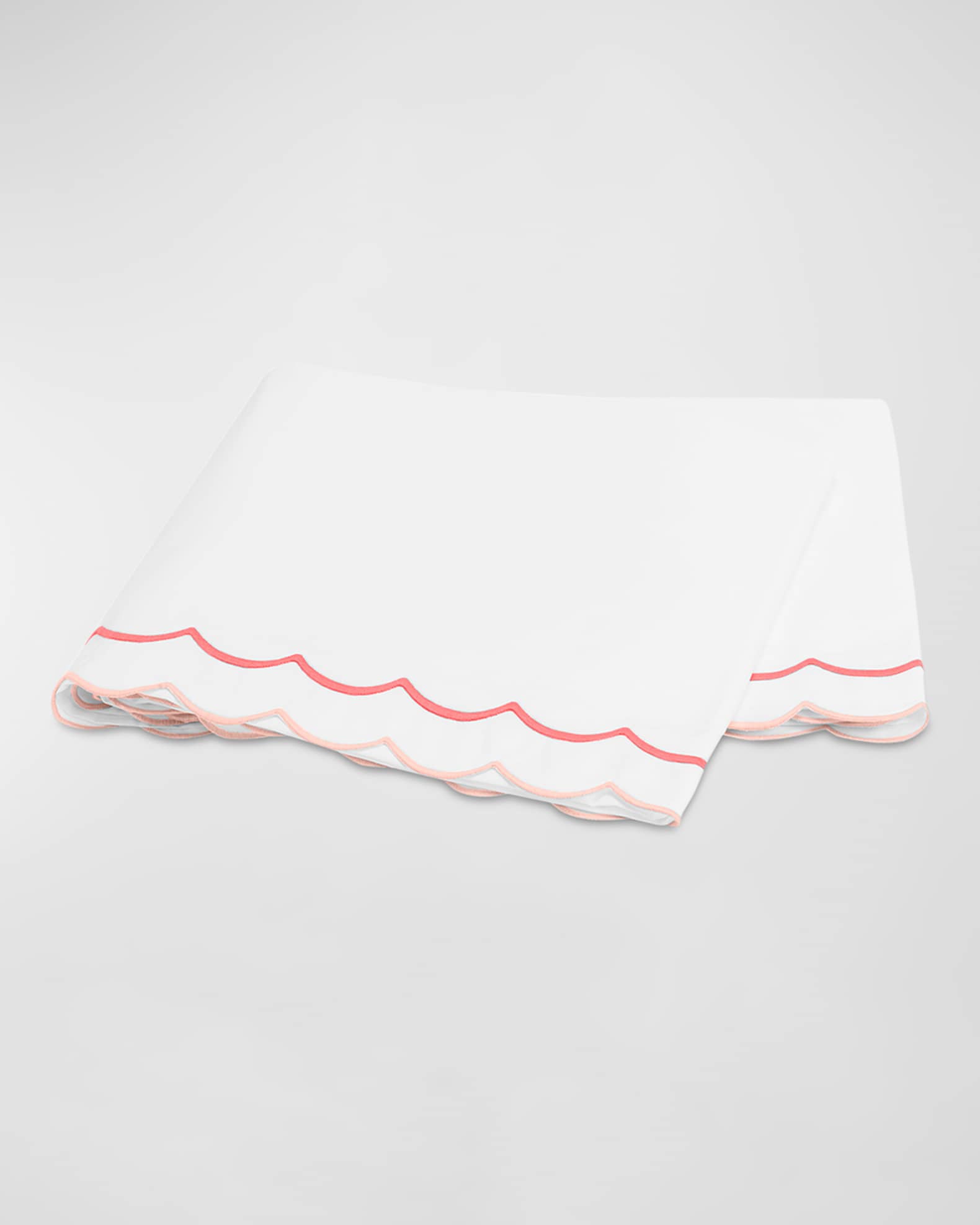 Matouk India Flat Sheet, TWIN | Horchow