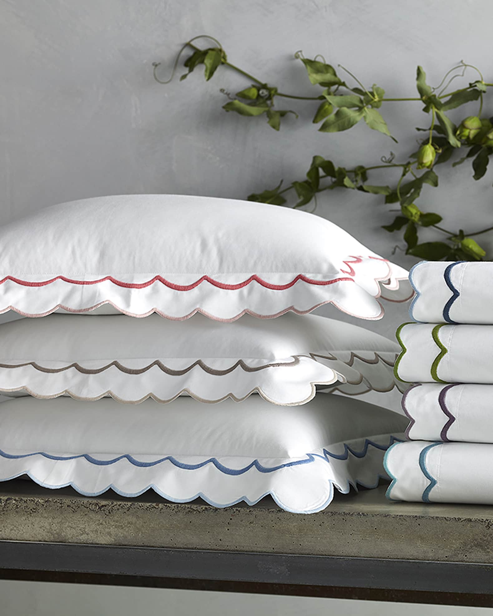 Matouk India King Sham | Horchow