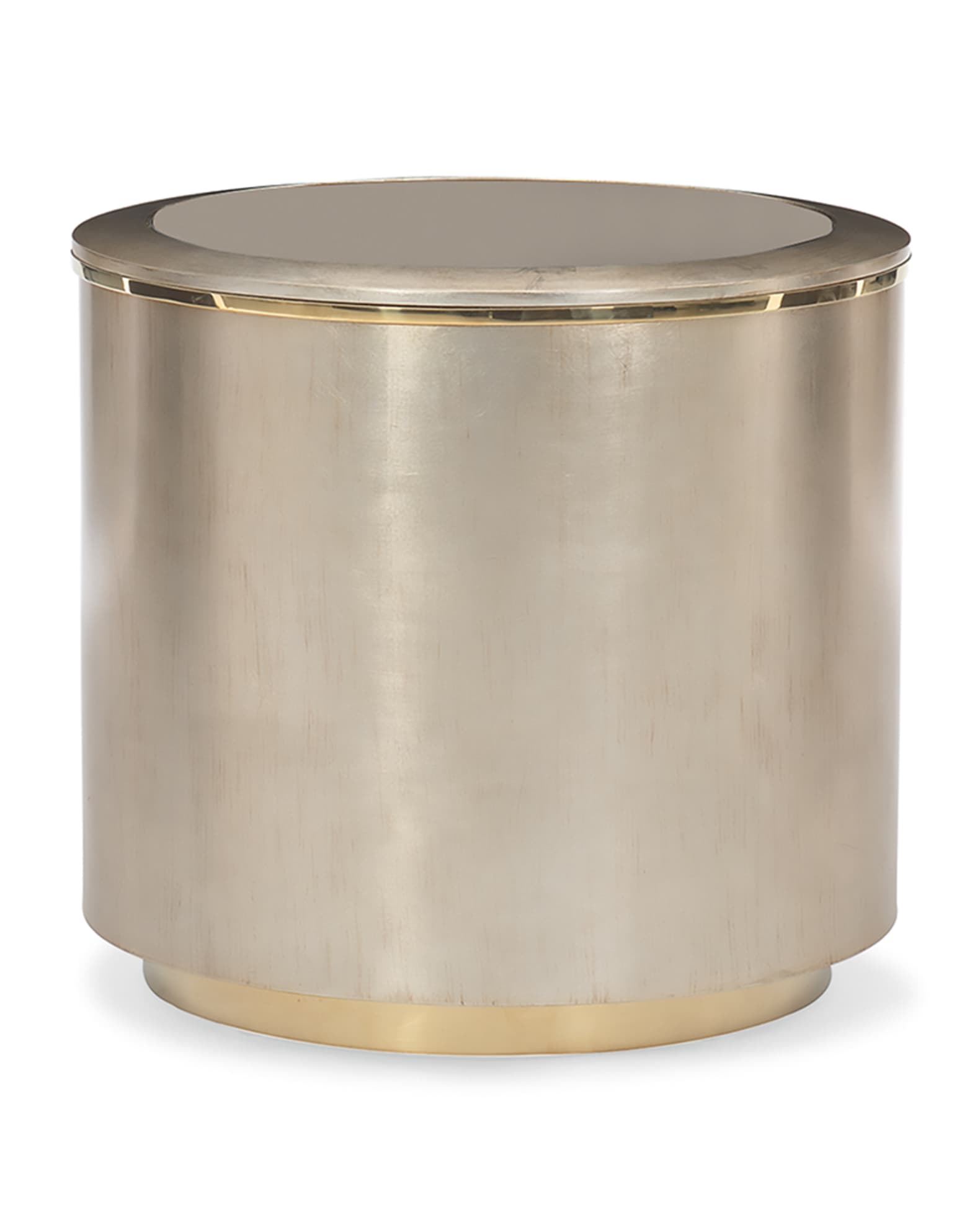 Caracole All Around End Table | Horchow