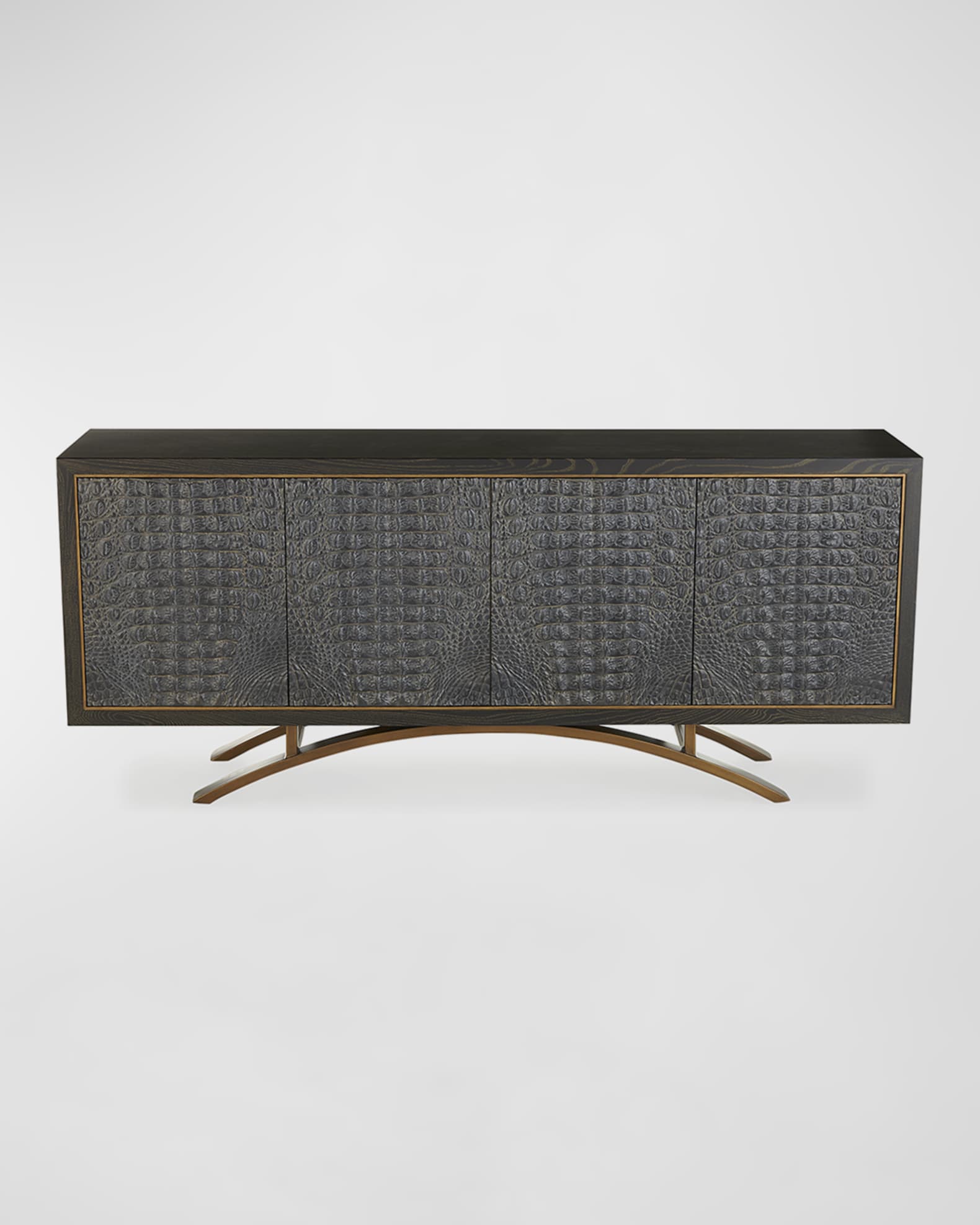 John-Richard Collection Greystoke Sideboard | Horchow