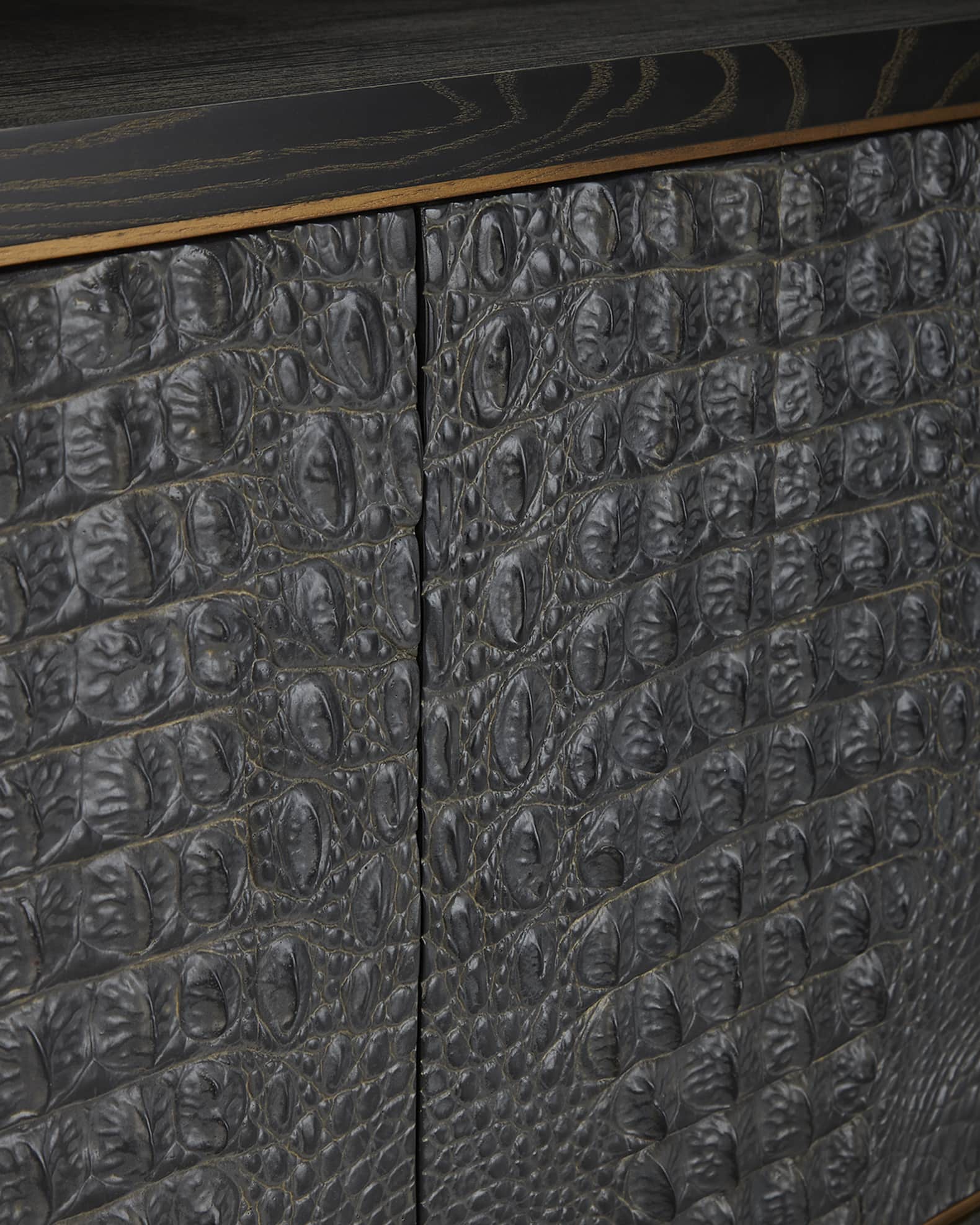 John-Richard Collection Greystoke Sideboard | Horchow