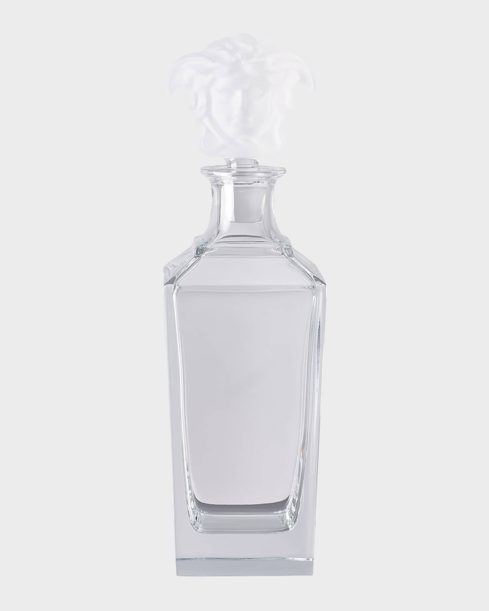 Versace Treasury Decanter | Horchow