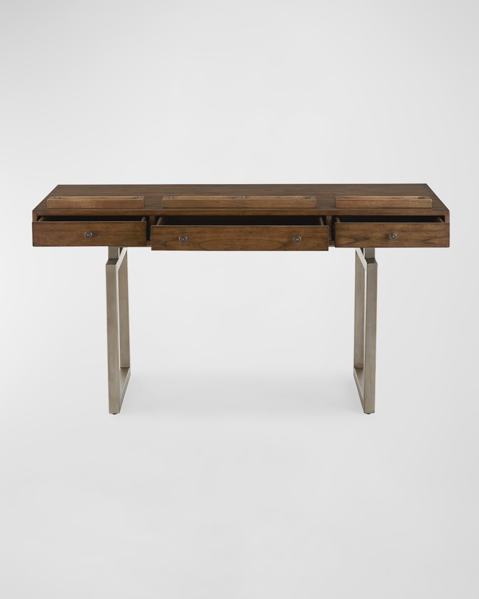 Ambella Hendrick Writing Desk | Horchow