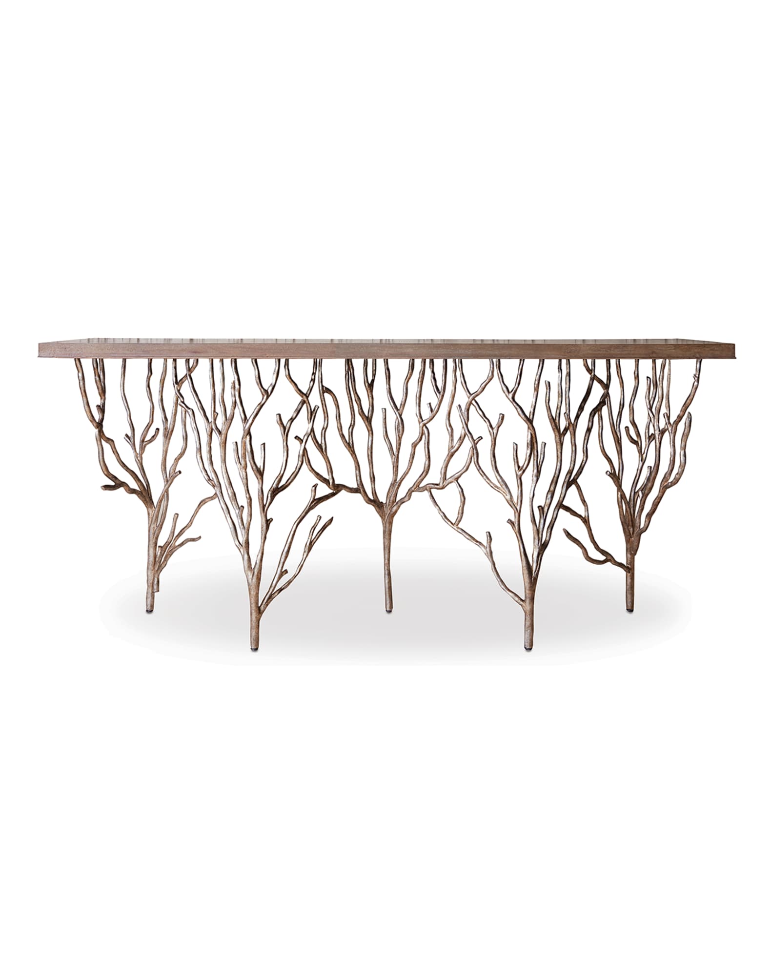 Ambella Forest Console Table | Horchow