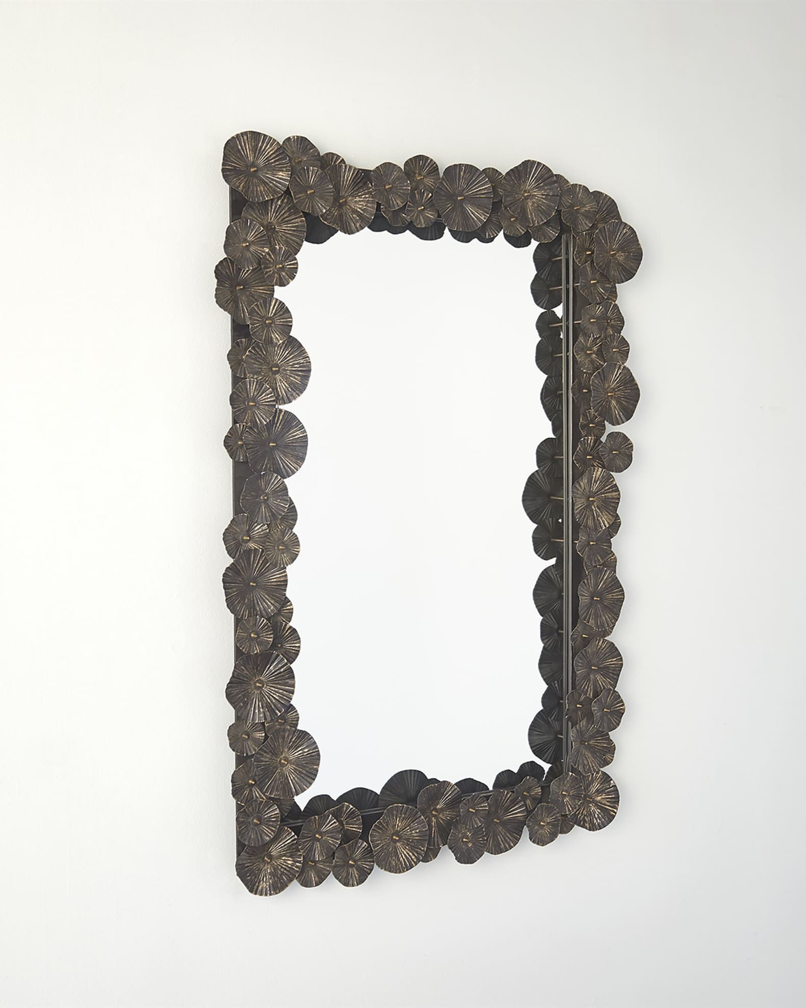 Ashley Childers for Global Views Zoe Mirror | Horchow