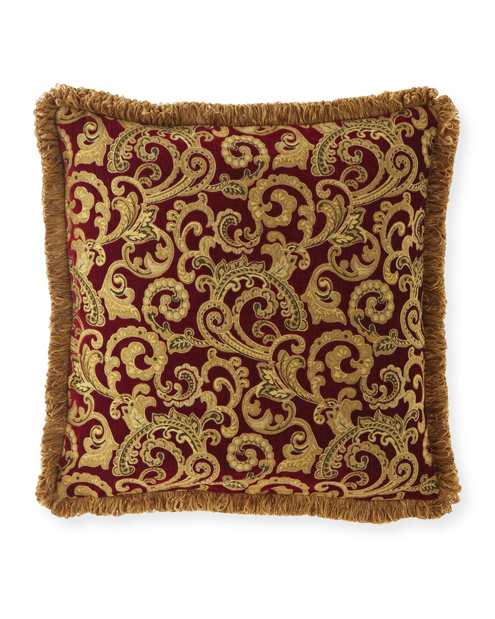 Austin Horn Collection Remington European Sham | Horchow