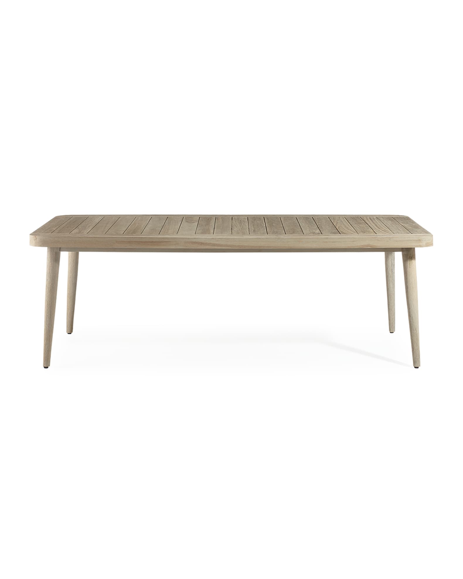 Palecek Boca Outdoor Dining Table | Horchow