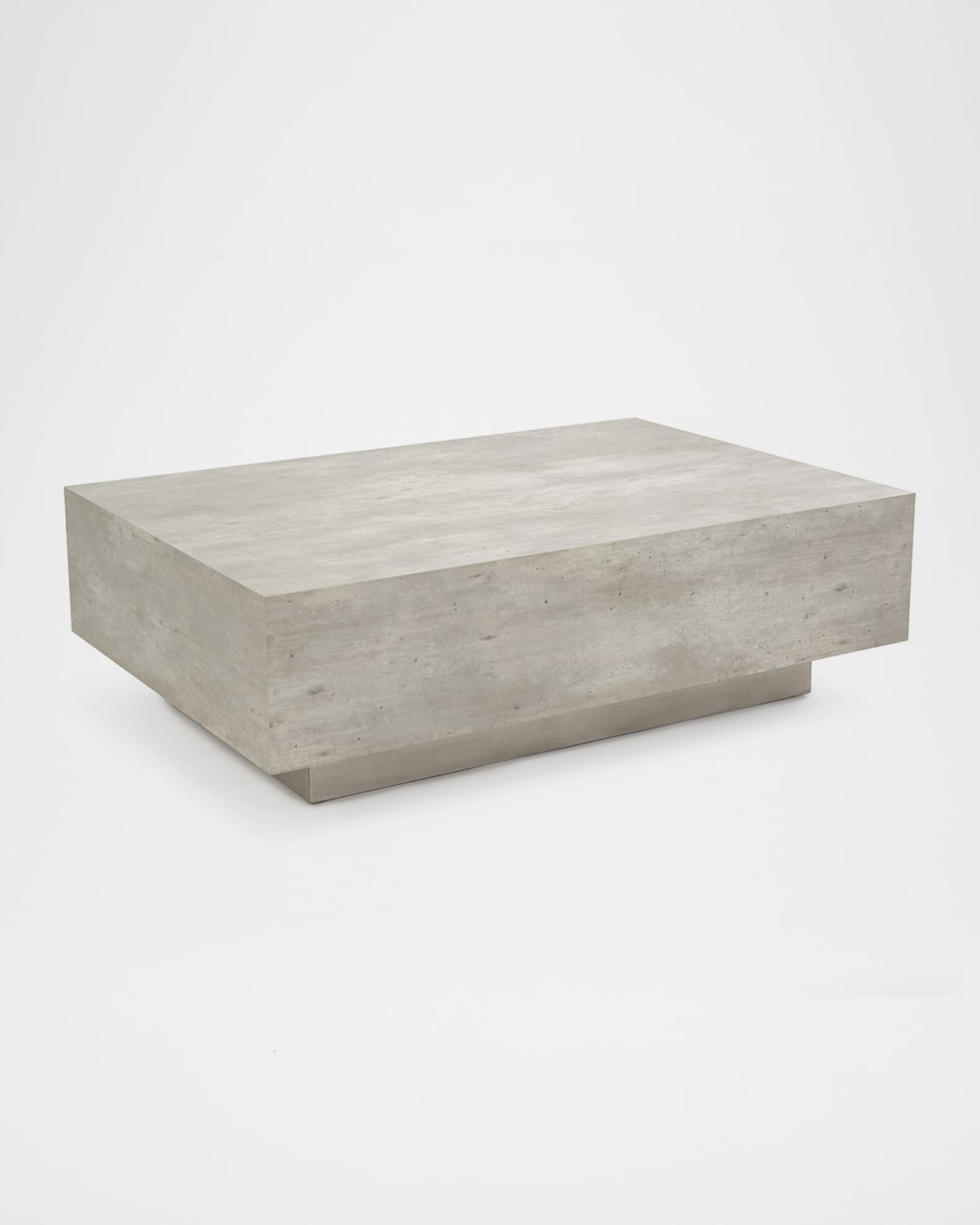 John-Richard Collection Tezzo Cocktail Table | Horchow