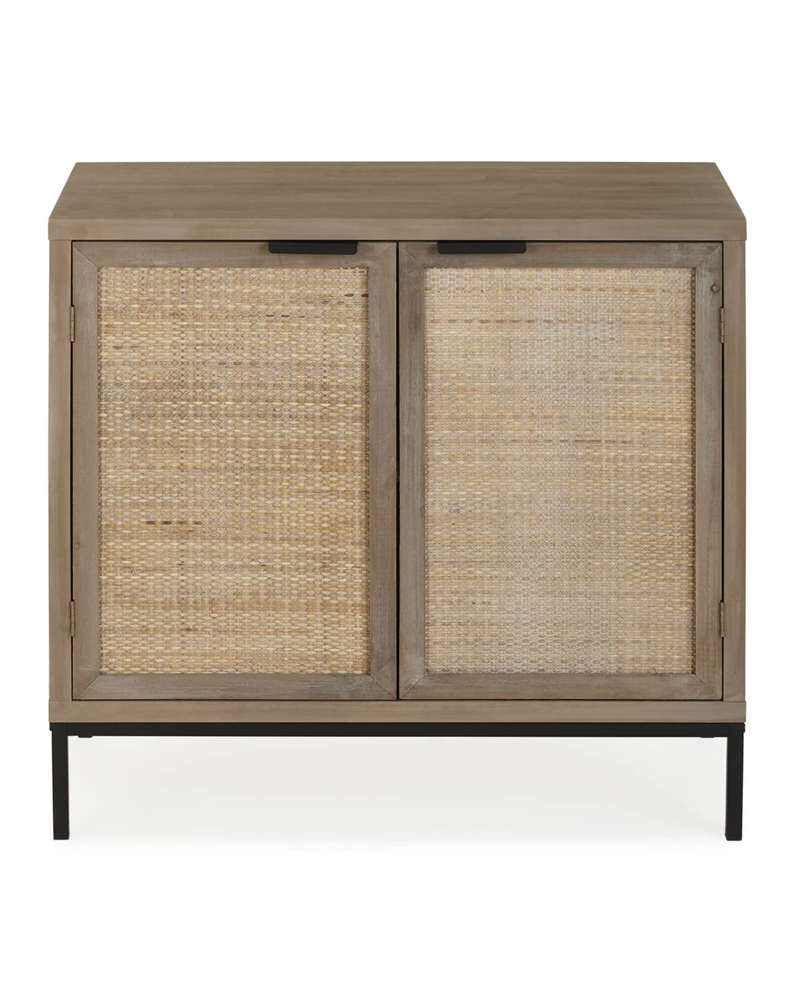 Jamie Young Reed Accent Cabinet | Horchow