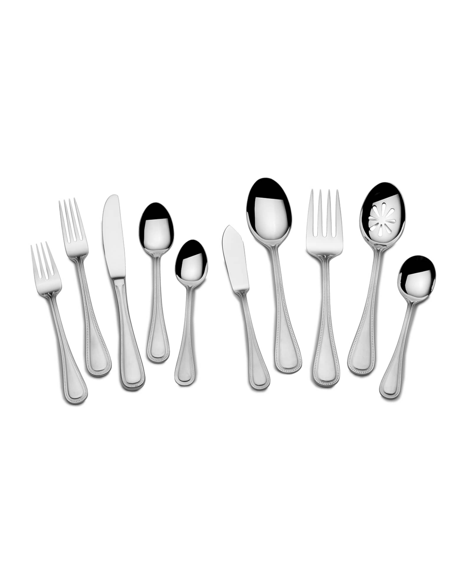 Towle flatware store