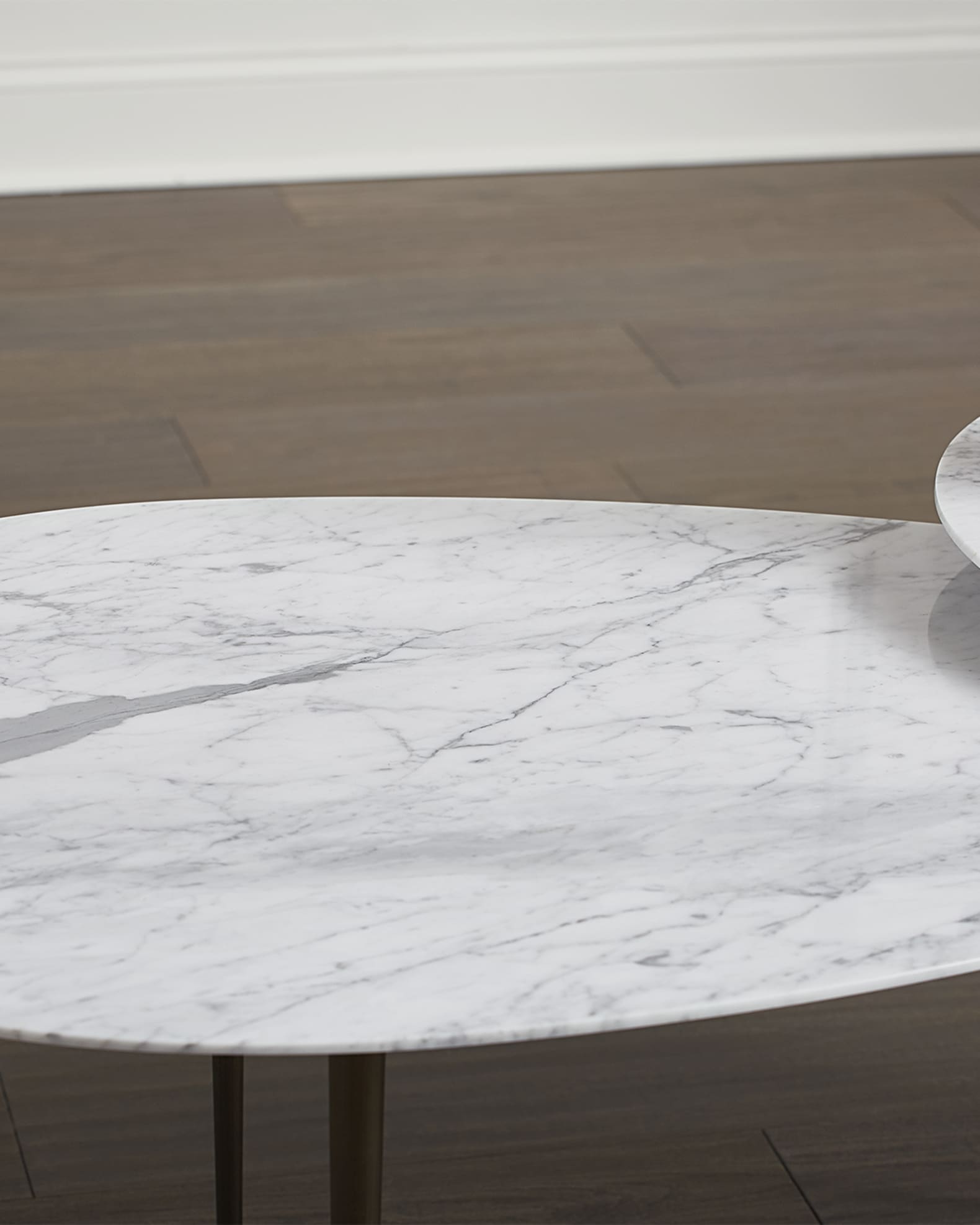 Interlude Home Alexia Nesting Cocktail Tables | Horchow