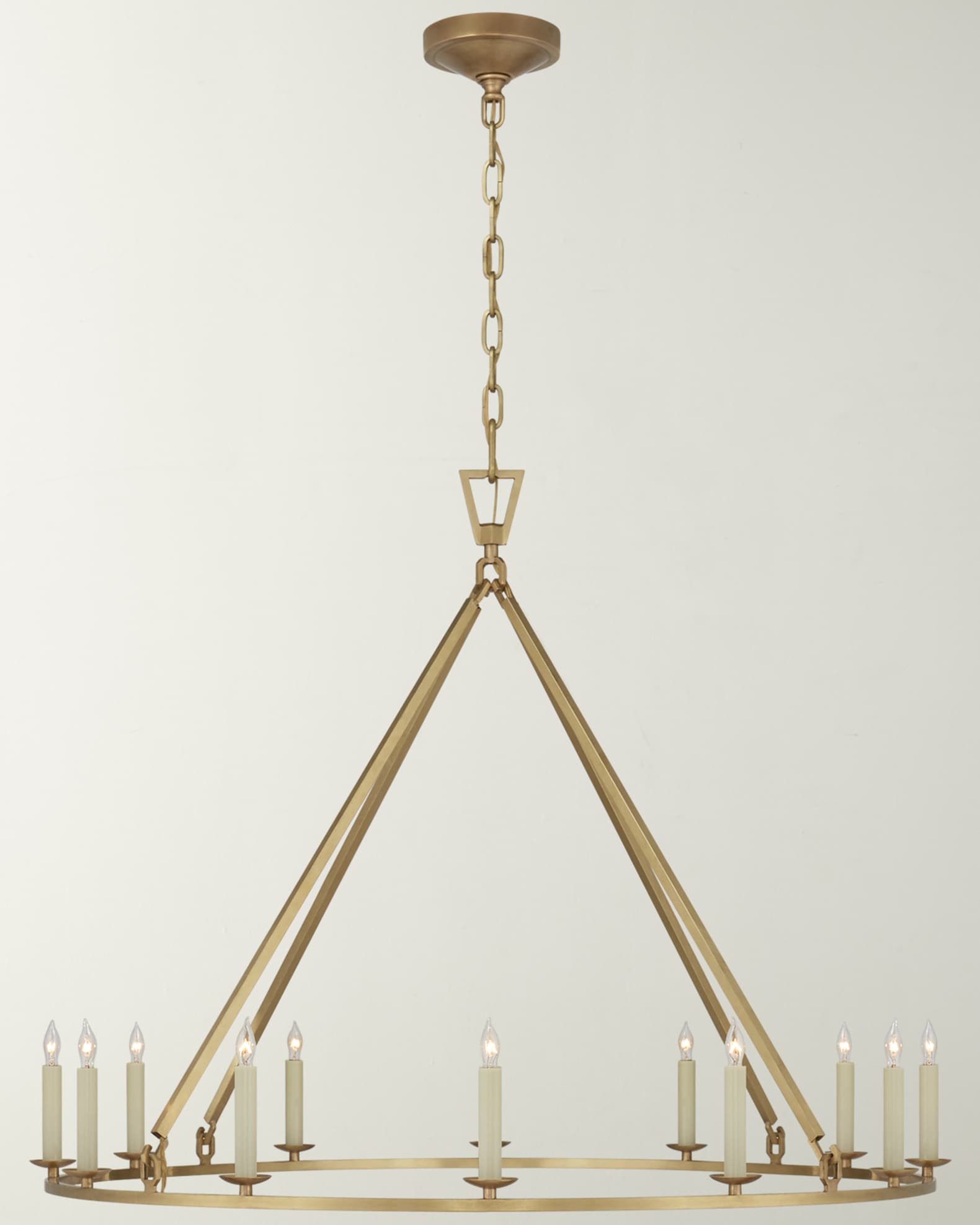 Chandelier Lighting at Horchow