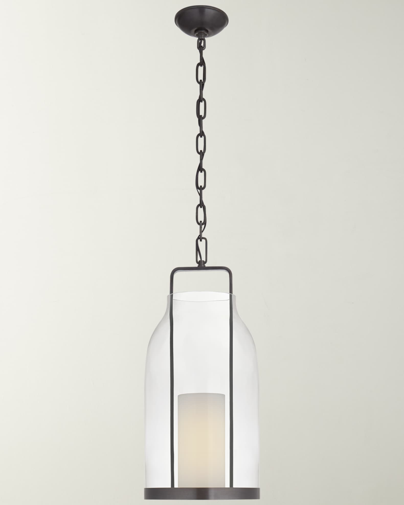 Visual Comfort Signature Ollie Medium Lantern By Ralph Lauren Home ...