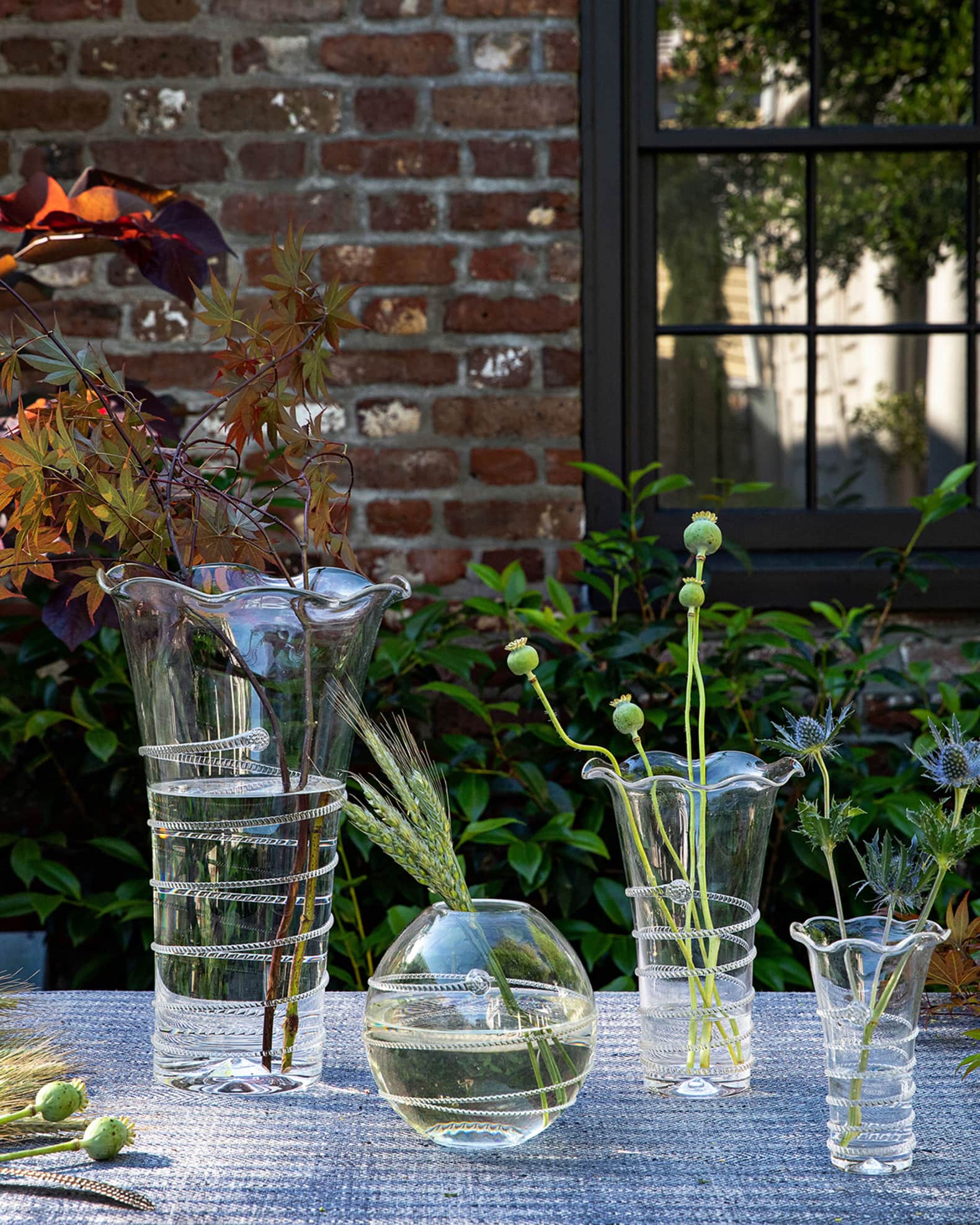 Juliska Amalia 6" Rose Bowl | Horchow