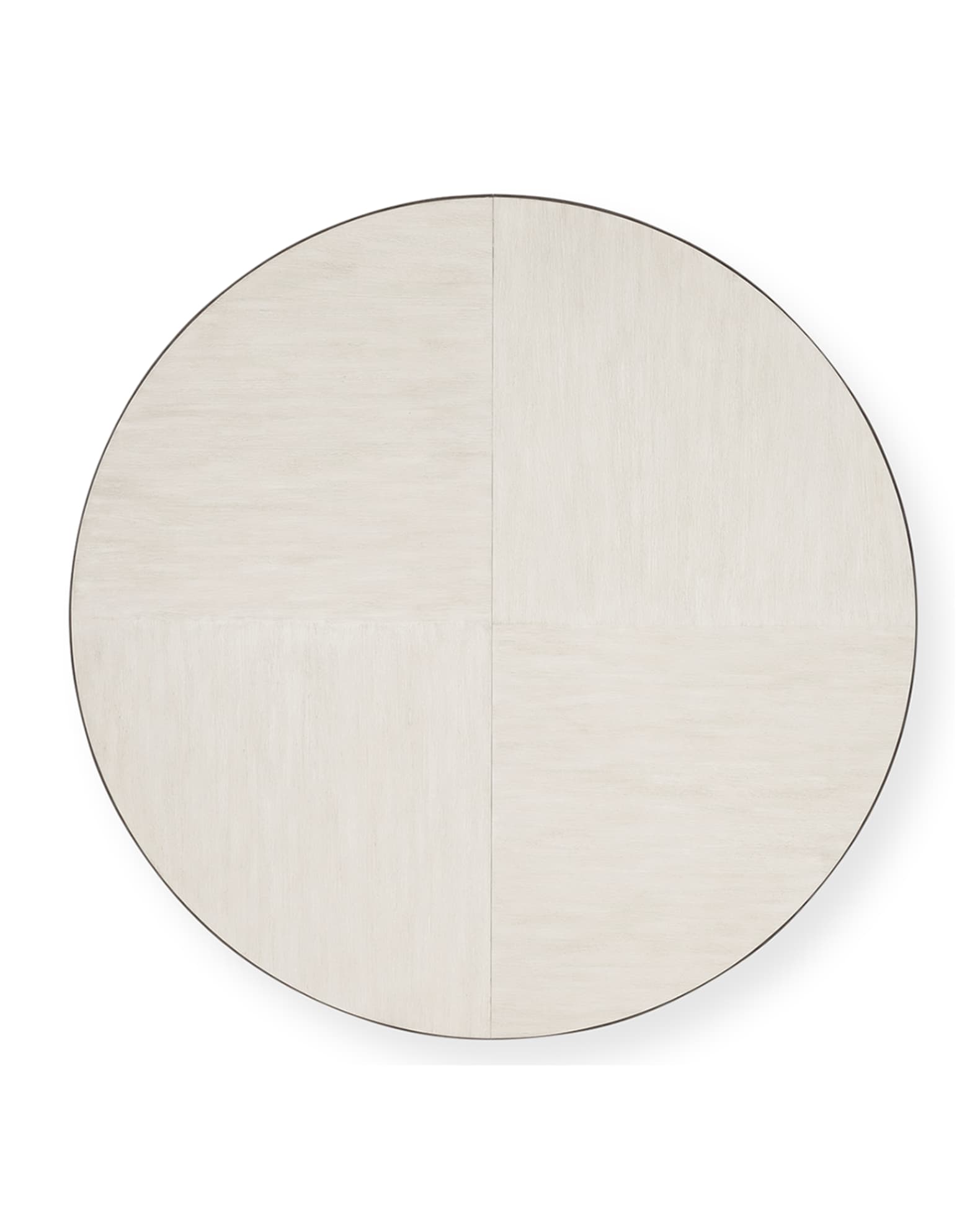 Bernhardt Foundations Round Dining Table | Horchow