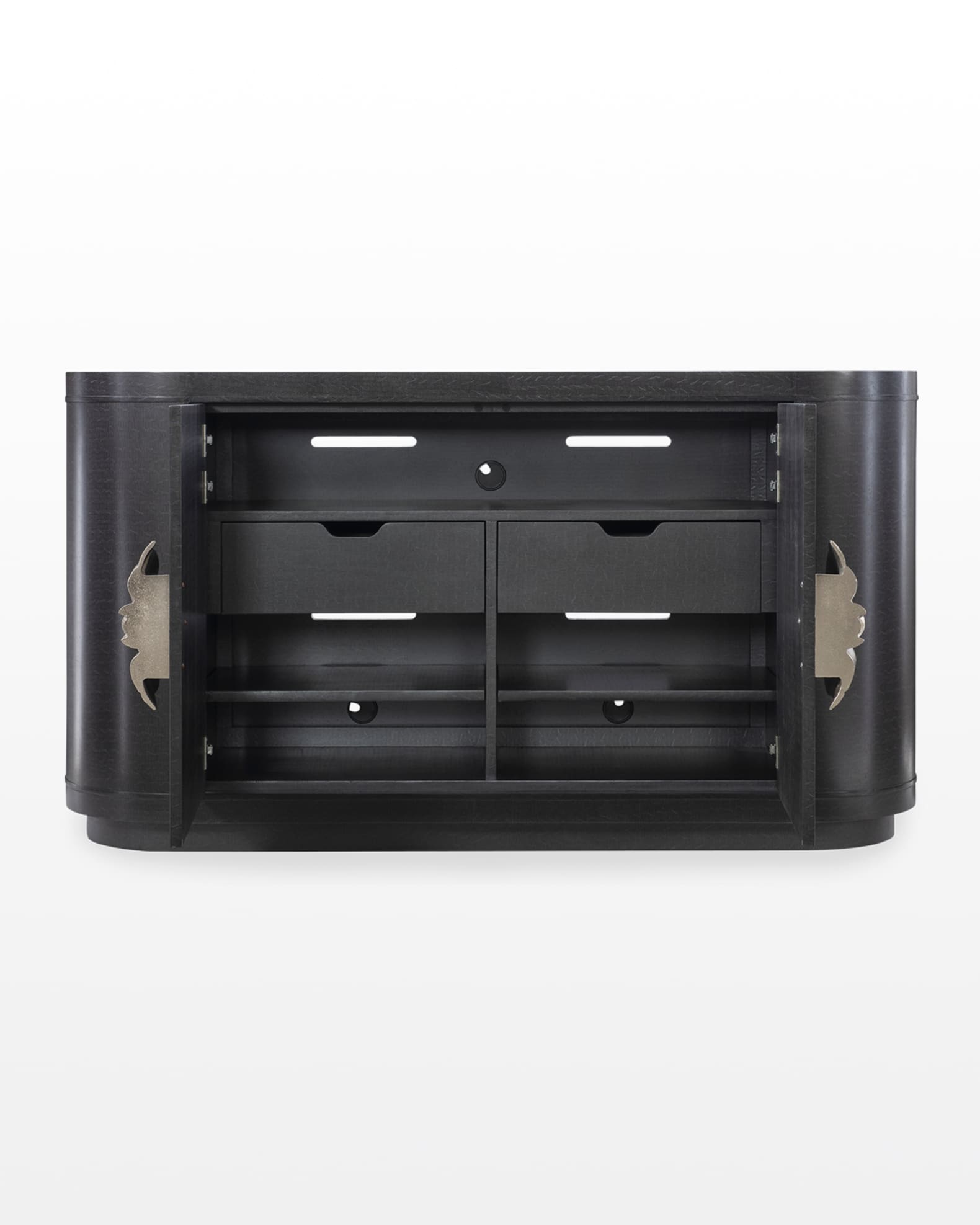 Bernhardt Silhouette Oval Buffet | Horchow