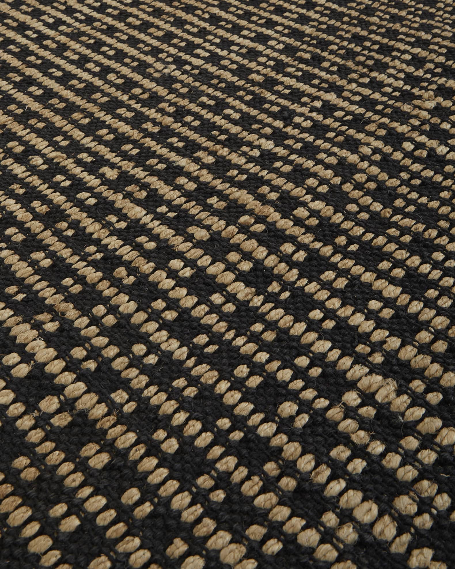 Surya Rugs Melanie Hand-Woven Jute Rug, 8' x 10' | Horchow