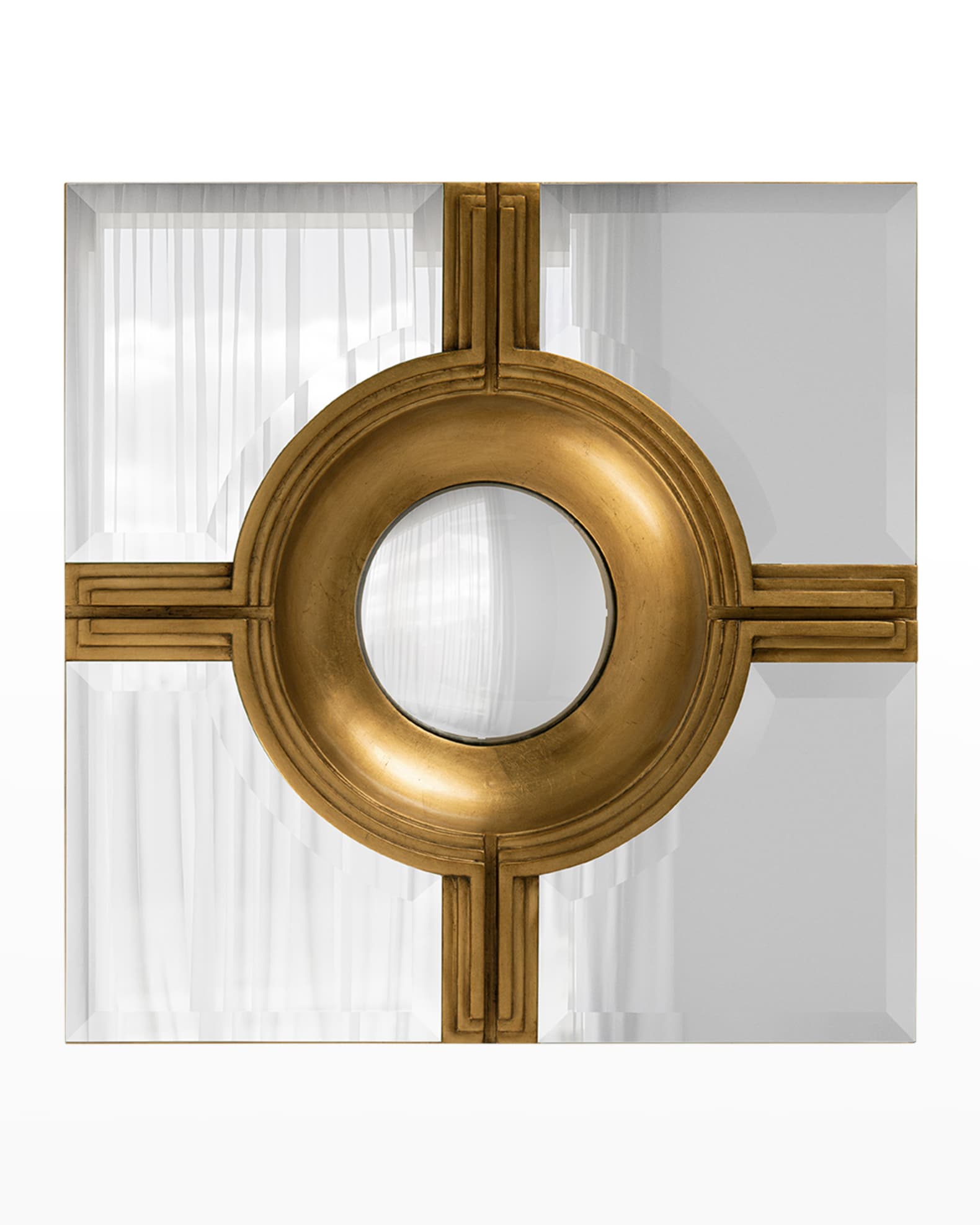 John-Richard Collection Reflections Mirror, 21 John-Richard Collection Reflections Mirror, 21