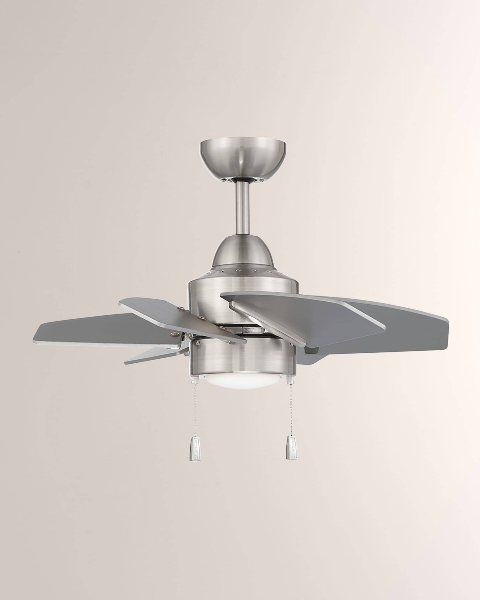 Ellington Propel II 24" Ceiling Fan with Light Kit | Horchow