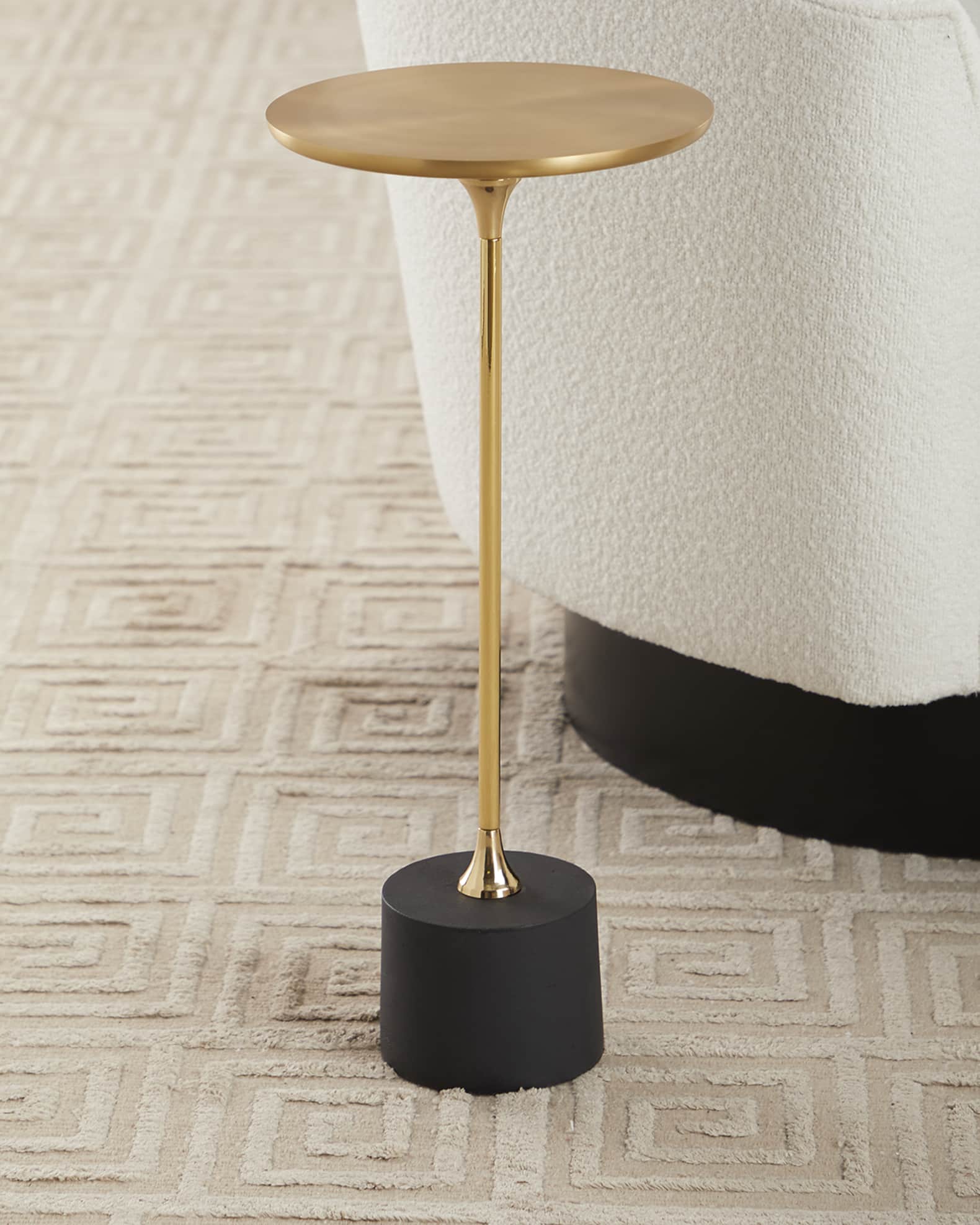 Arteriors Fitz Accent Table | Horchow