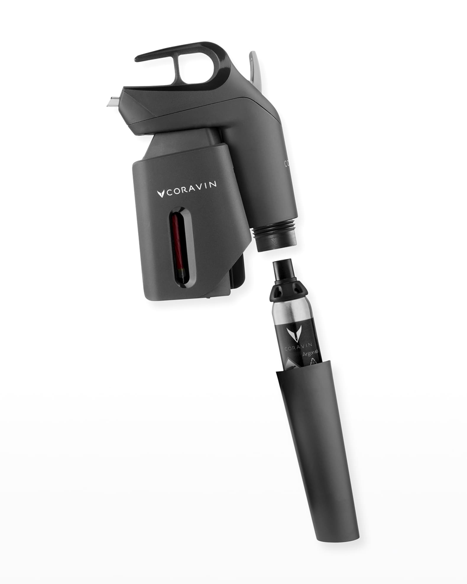 Coravin Model Three+ Wine Preservation System | Horchow